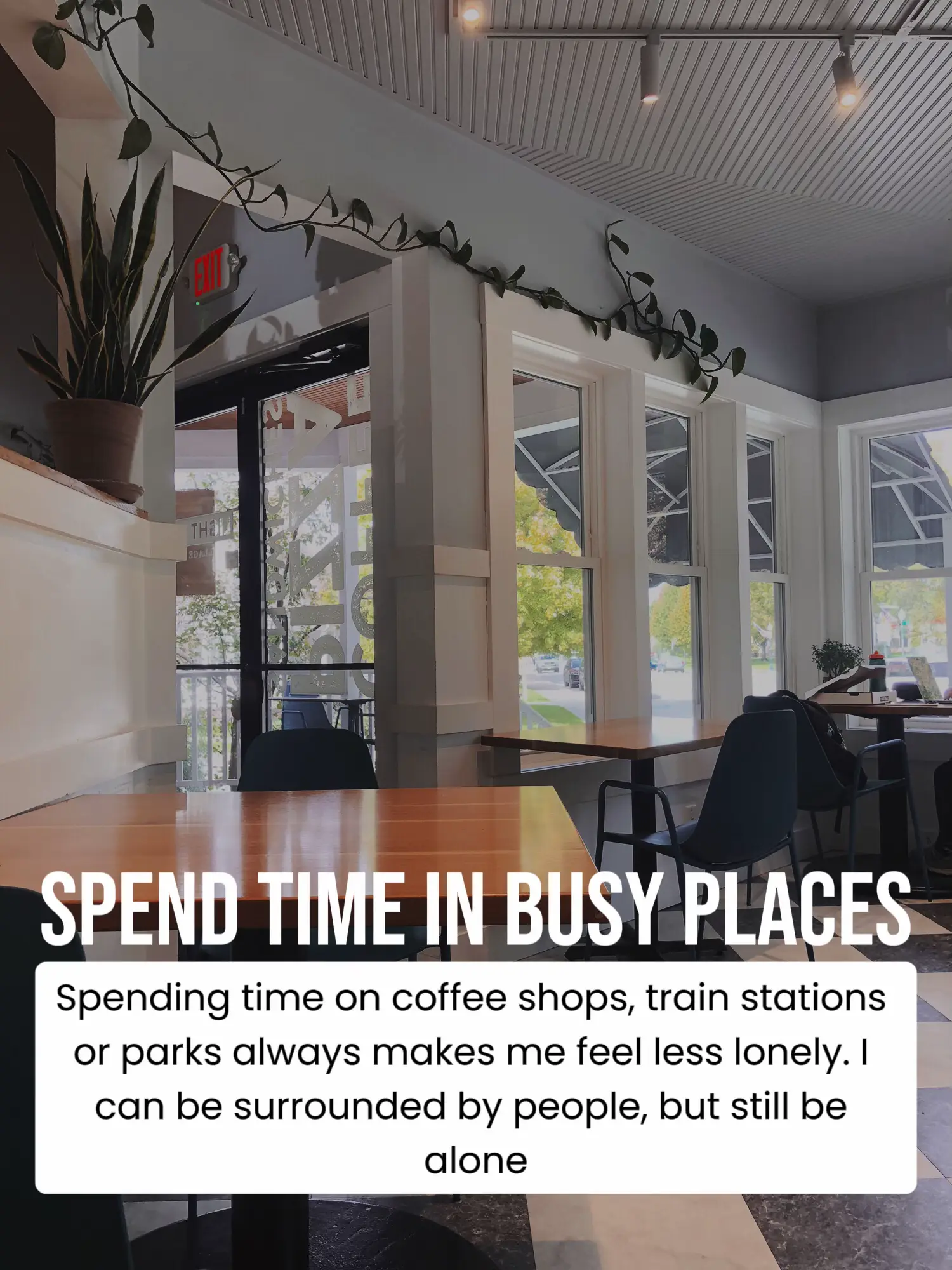 Ways to Embrace Loneliness | Gallery posted by Staci York | Lemon8