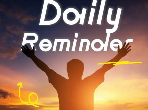 Daily Reminder to Pray | Gallery posted by Kia_aa | Lemon8
