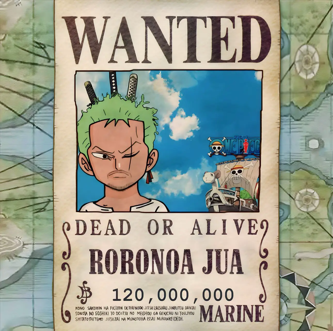 20 top Zoro Cake Design ideas in 2024