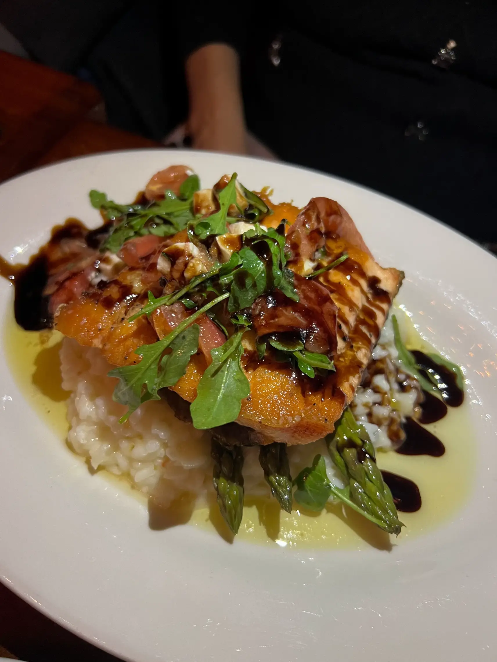 Skull’s Rainbow Room | Nashville Food | Gallery posted by cassadysmith ...