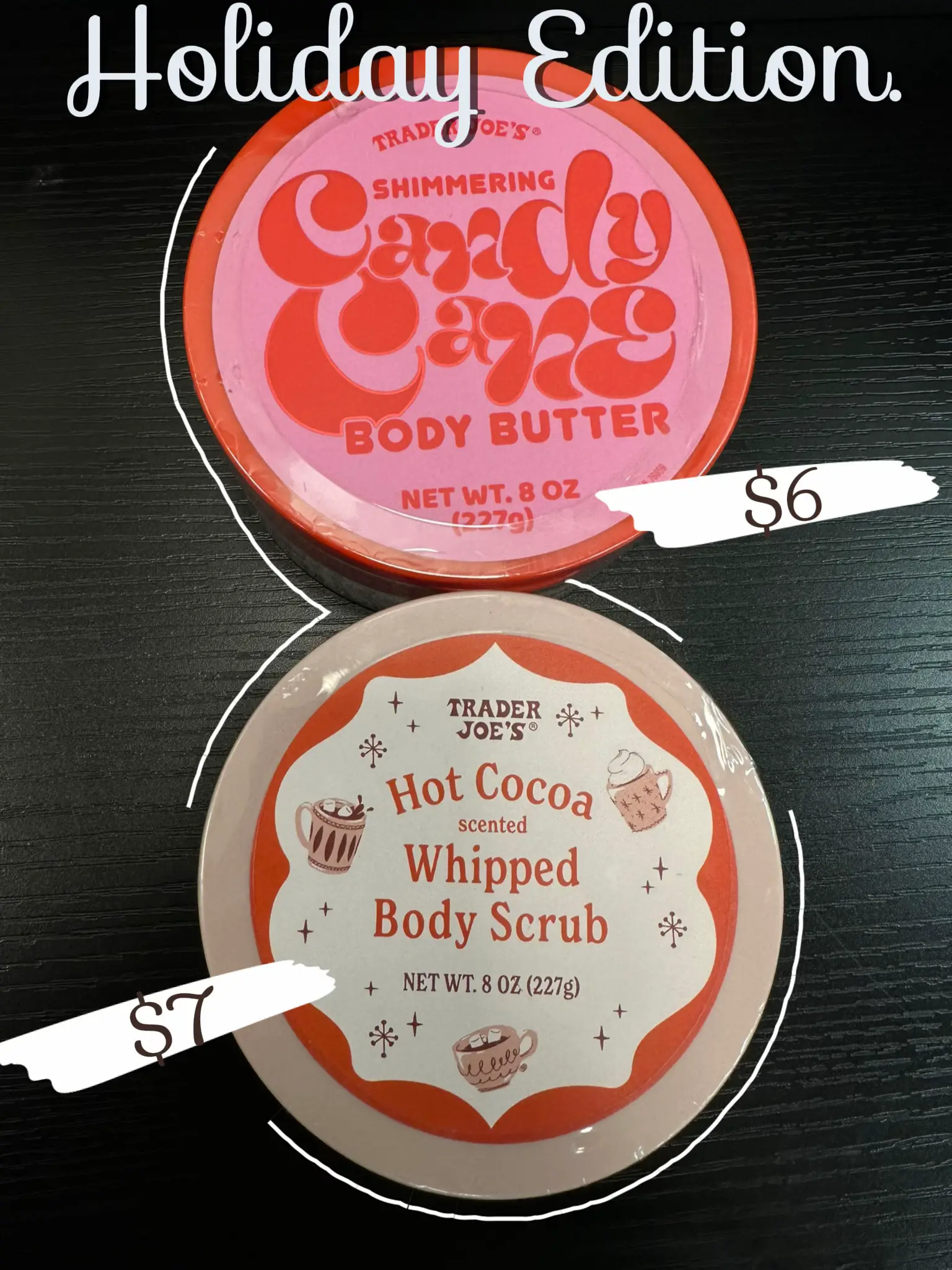 Trader Joe’s Body Products 🎅 Holiday Edition. | Gallery posted by Ali ...