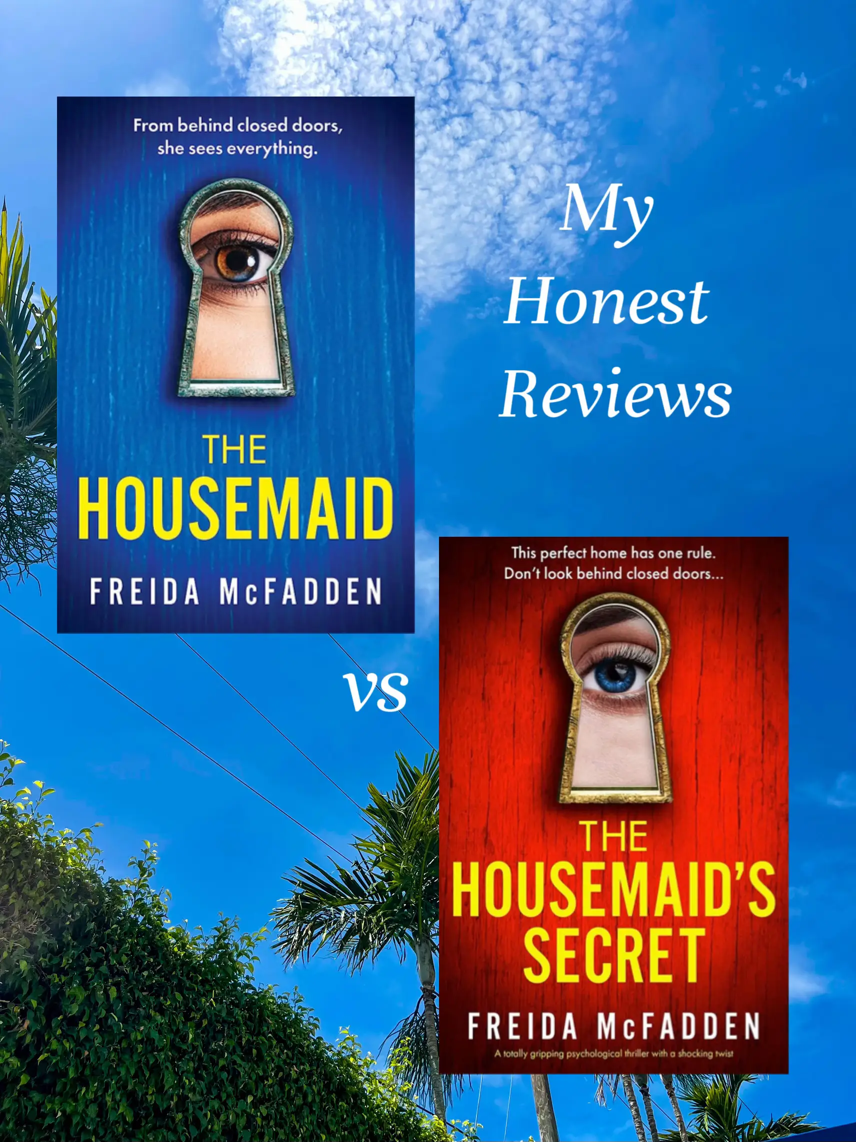 My Honest Reviews | Gallery posted by Elisabeth Reid | Lemon8