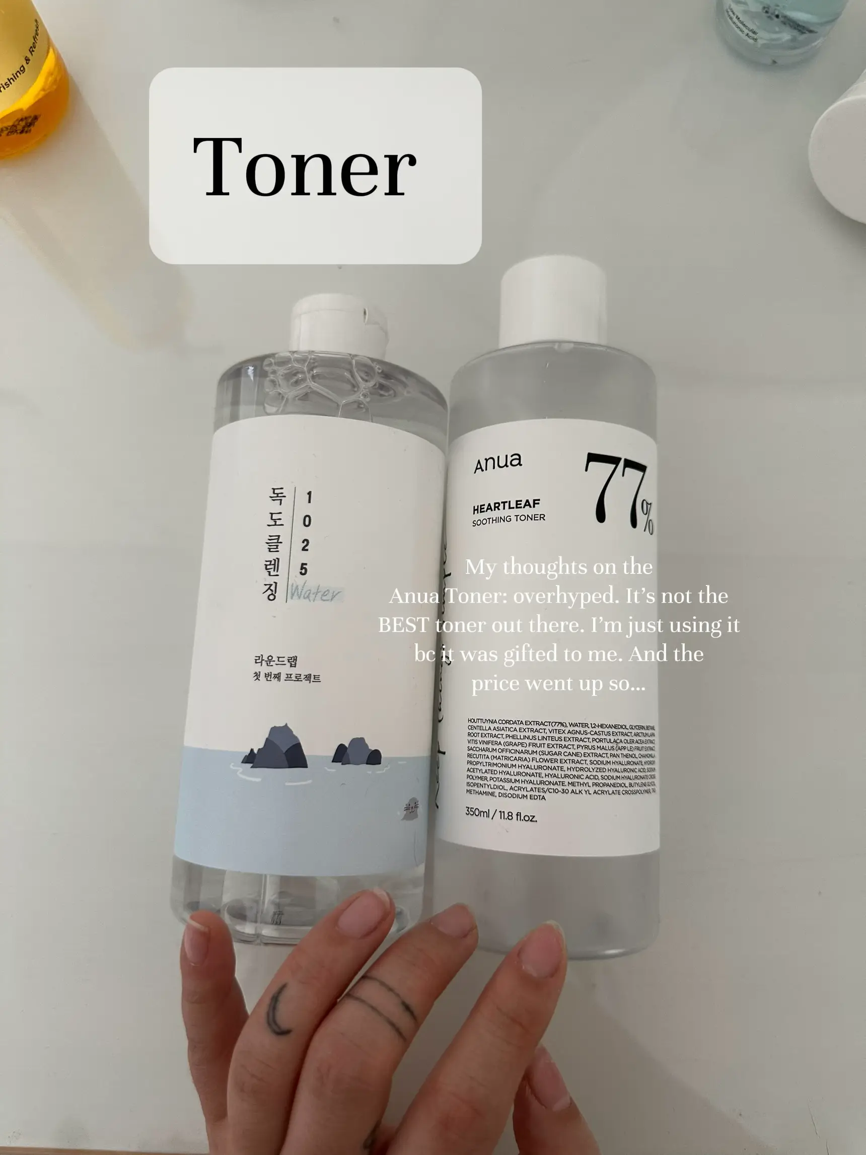 My Nighttine KoreanSkincare Routine | Gallery posted by Janet Jee | Lemon8