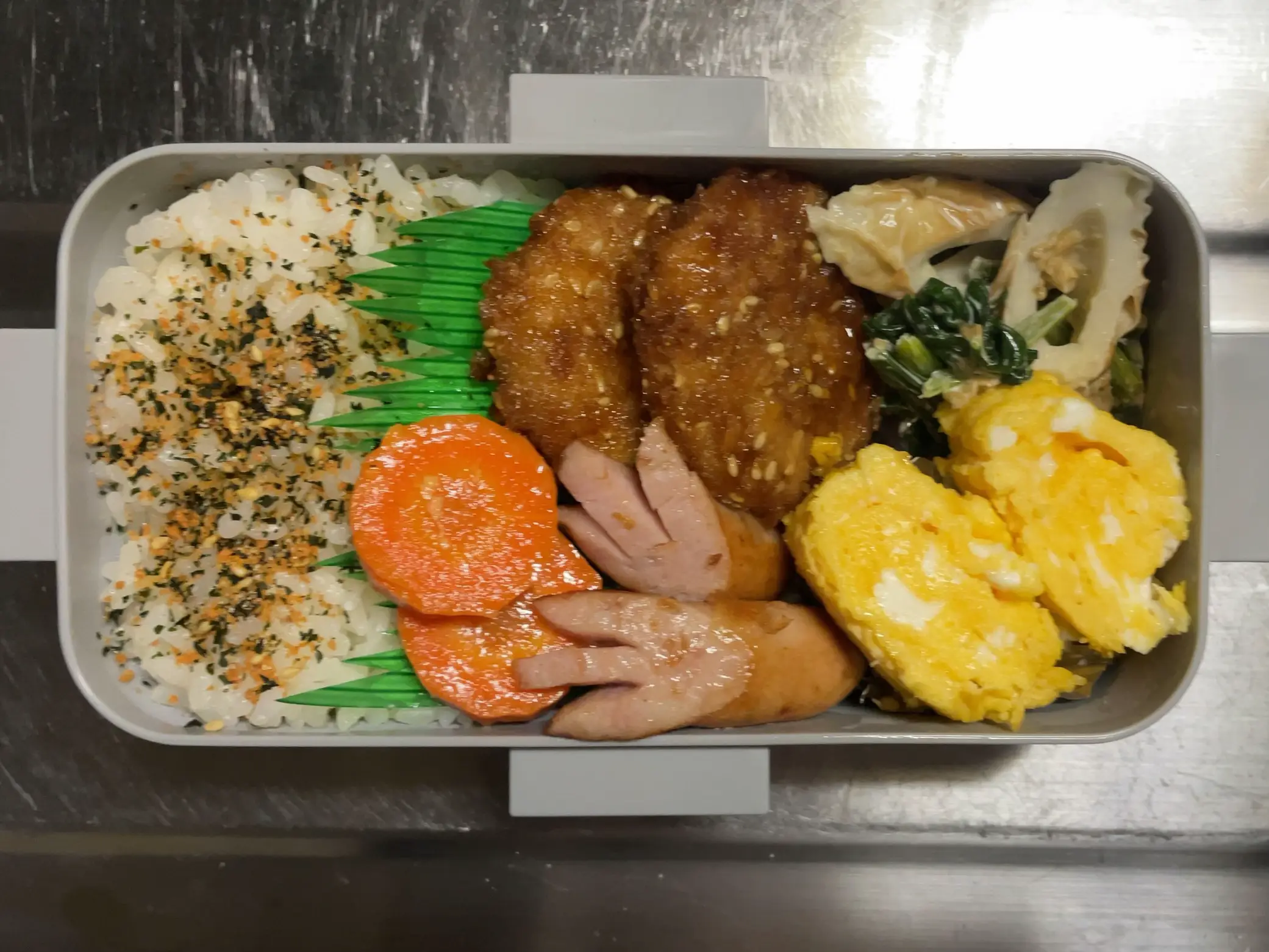 高校生の娘弁当 | hsyが投稿したフォトブック | Lemon8