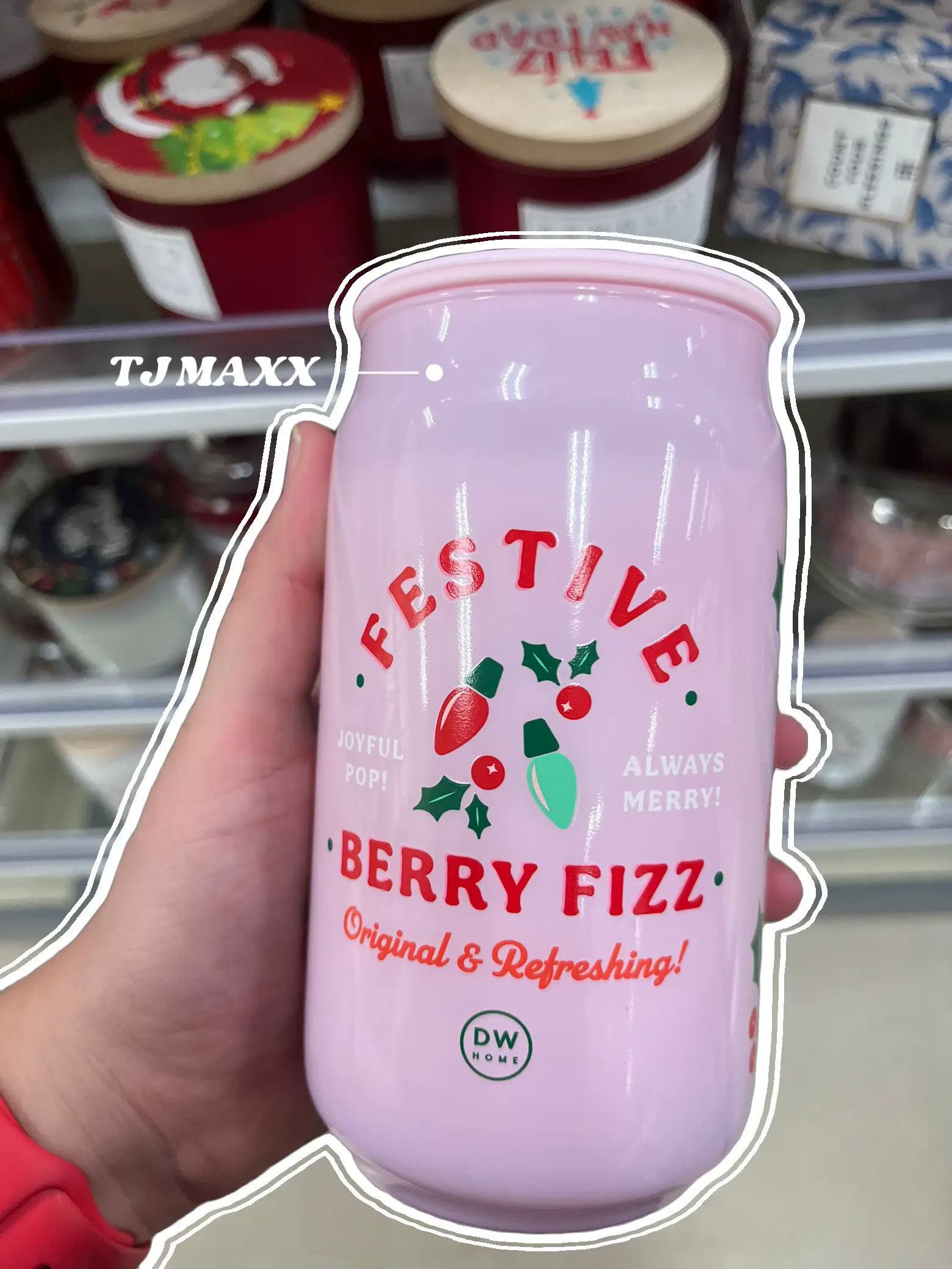 TJ MAXX 🌸🩷🎄 | Gallery posted by Jackie Nicole | Lemon8