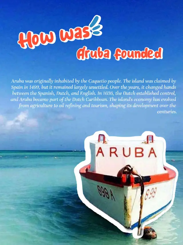 Aruba Photos - Lemon8 Search