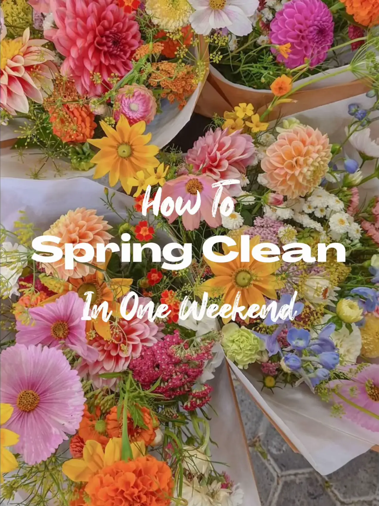 How To Spring Clean In One Weekend 🌸 | Gallery posted by Olivia :) | Lemon8