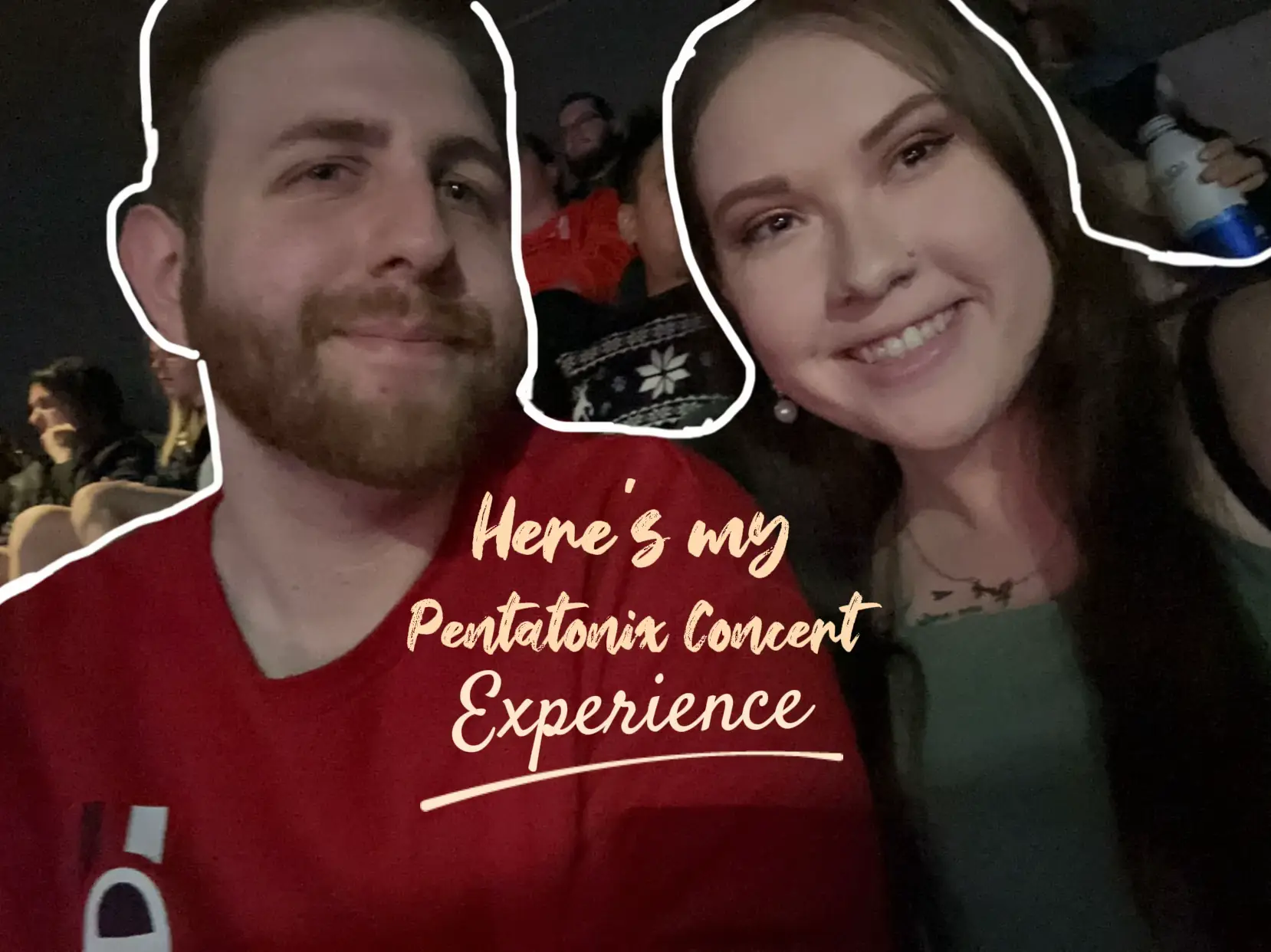 Pentatonix Experience | Gallery posted by c o u r t n e y | Lemon8