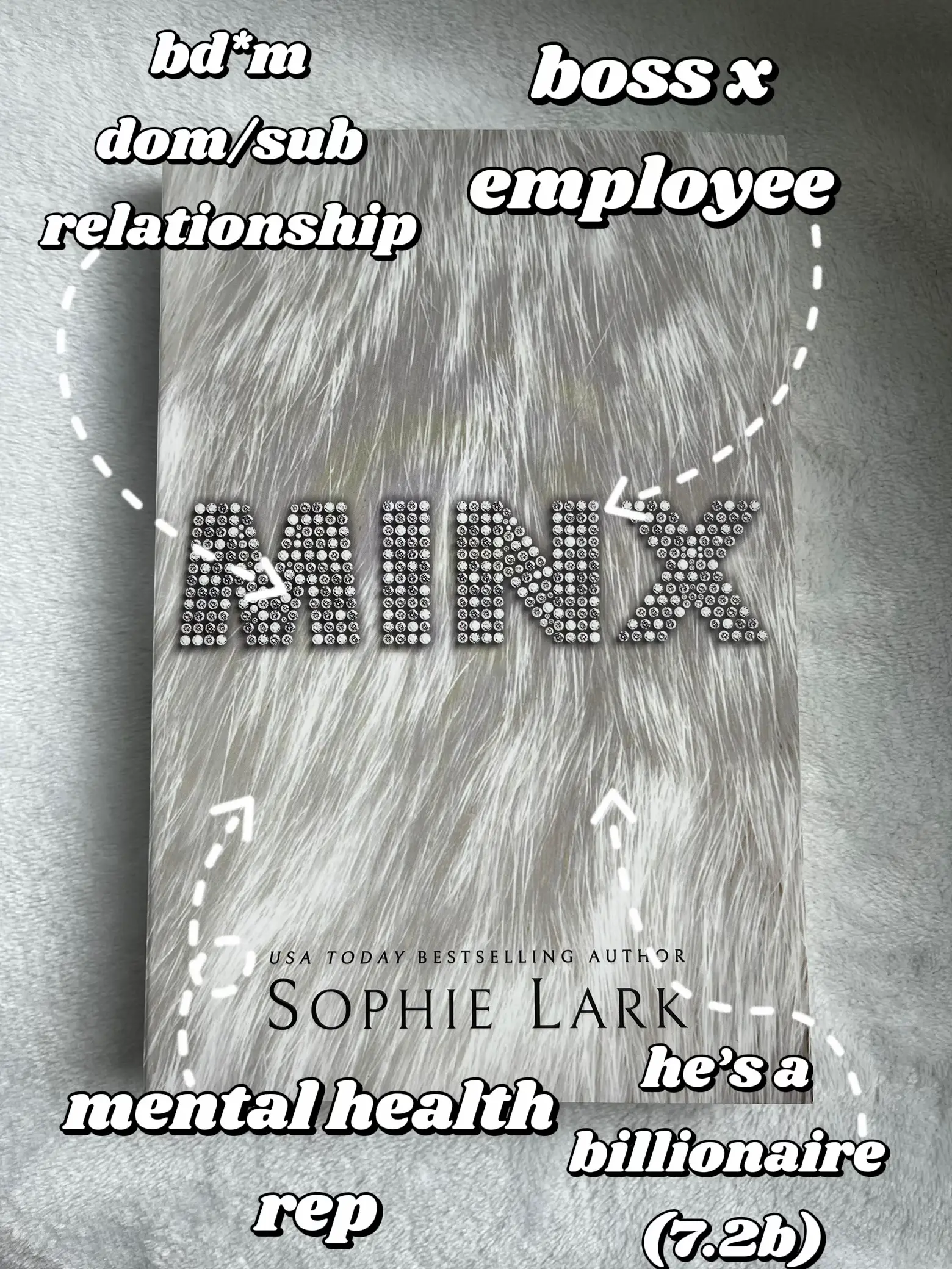 Icebreaker Book 136 - Lemon8 Search