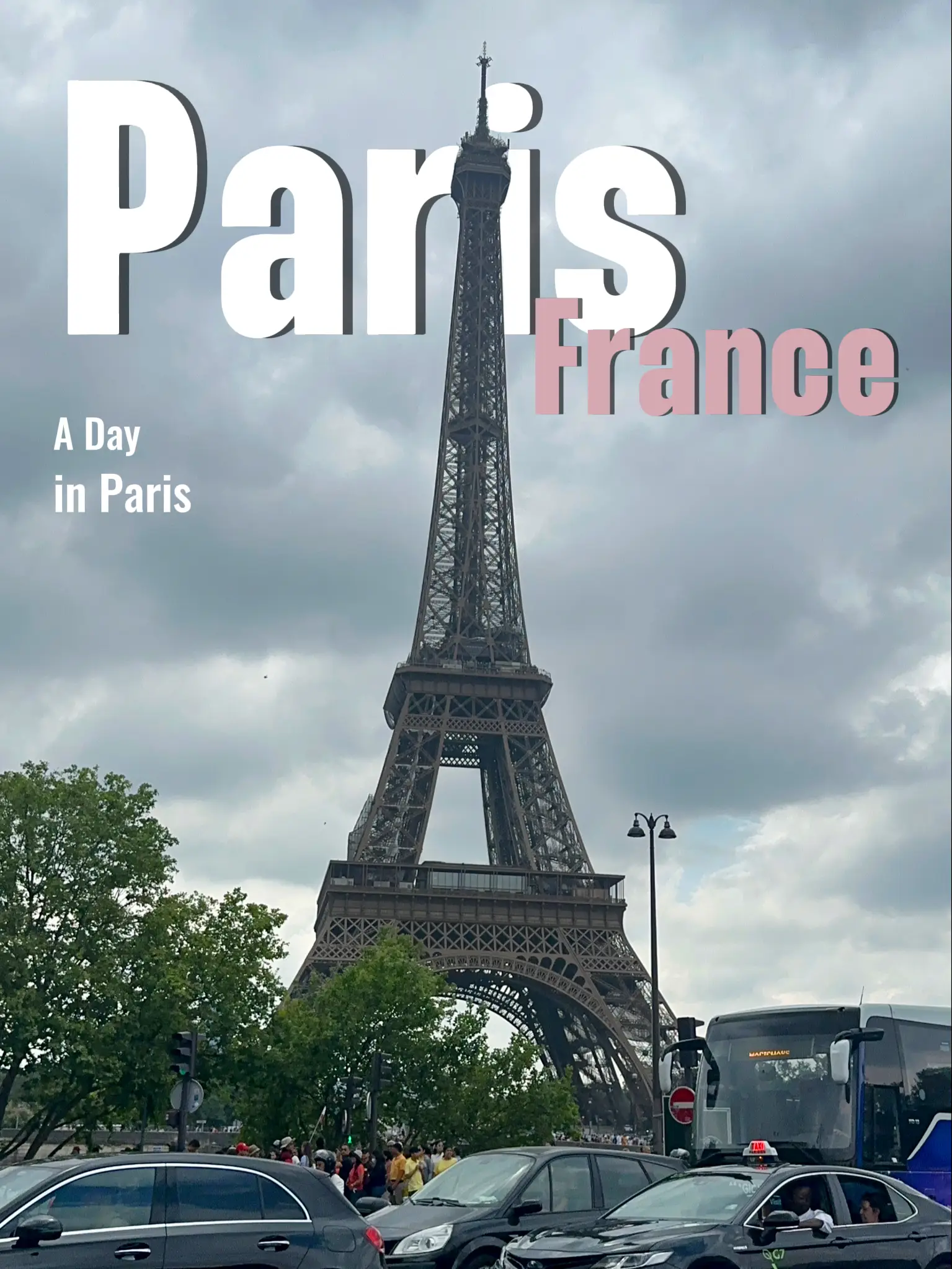 Quick stop in Paris, France 🇫🇷 | Gallery posted by Jacob Drake | Lemon8