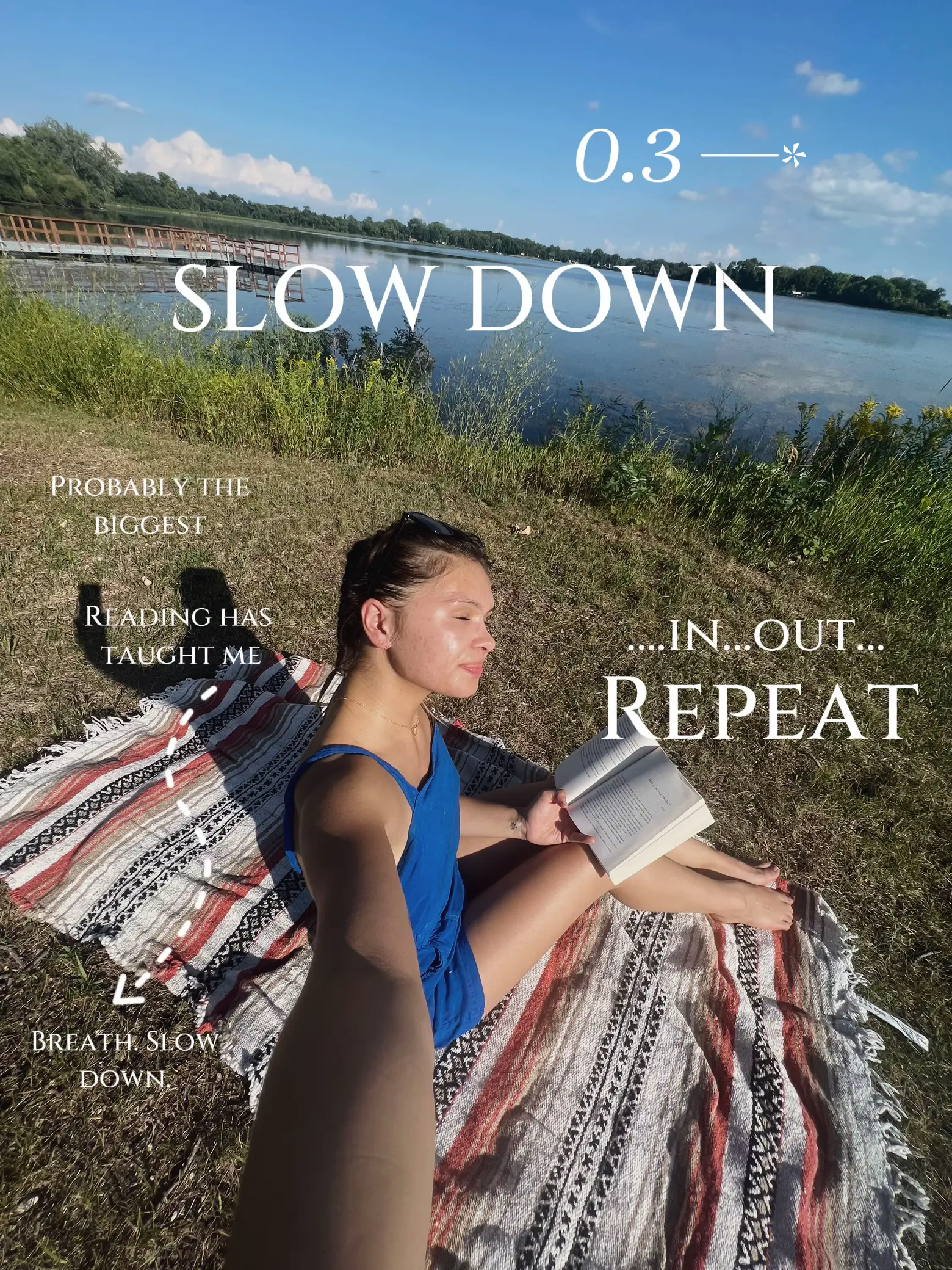 How Reading has Helped Heal me | แกลเลอรีที่โพสต์โดย Jolee Petersen | Lemon8