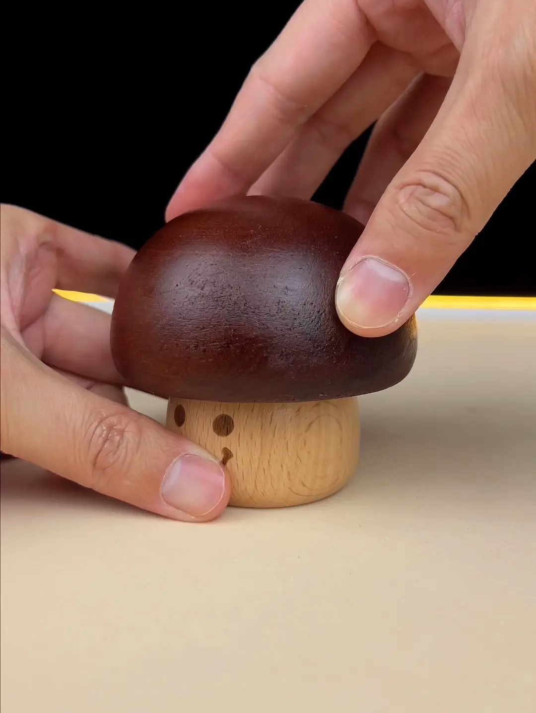 Keep the magic alive | Video published by natlabwoodcraft | Lemon8