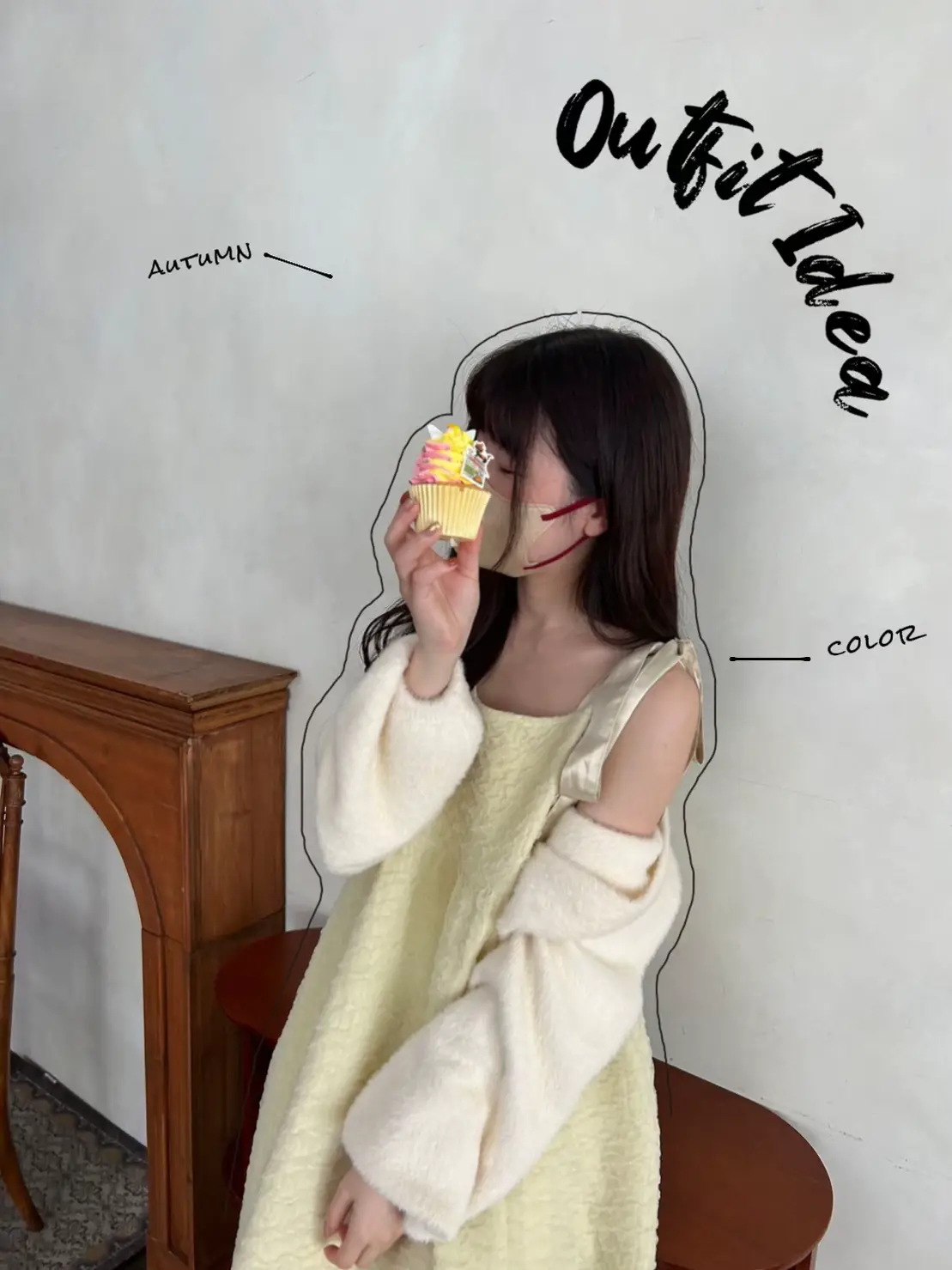 สายสีฤดูใบไม้ร่วง🧸 | แกลเลอรีที่โพสต์โดย yuririn* | Lemon8