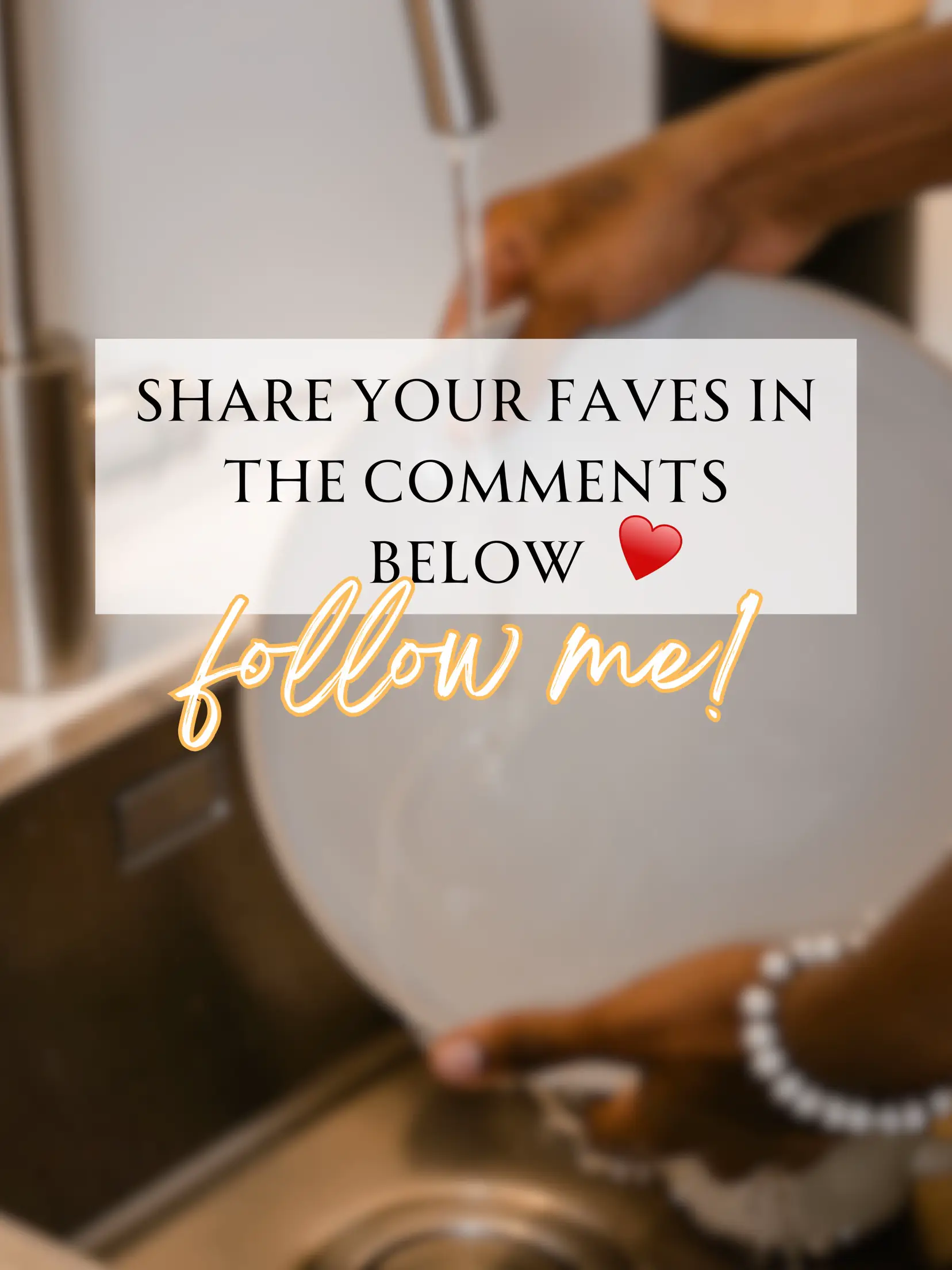 FAVE YT Channels While Washing Dishes 🍽️ | Gallery posted by Jessica ...