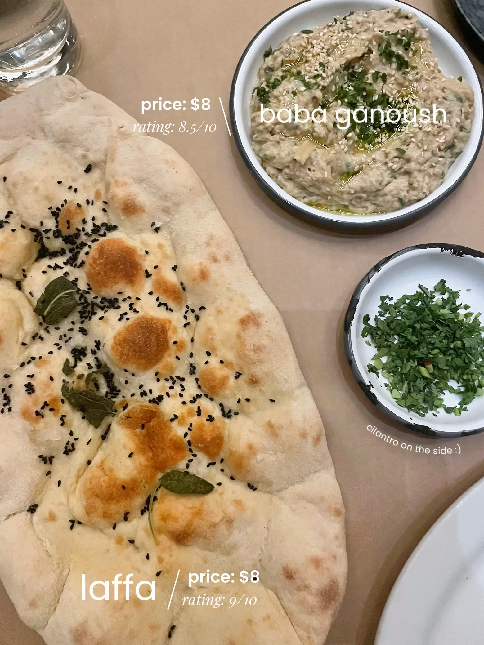 Lamalo: incredible middle eastern cuisine | แกลเลอรีที่โพสต์โดย miss ...