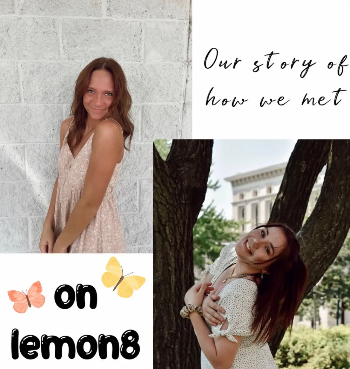 how i meet my bff on lemon8! 💛 | Gallery posted by Alexandra💗 | Lemon8