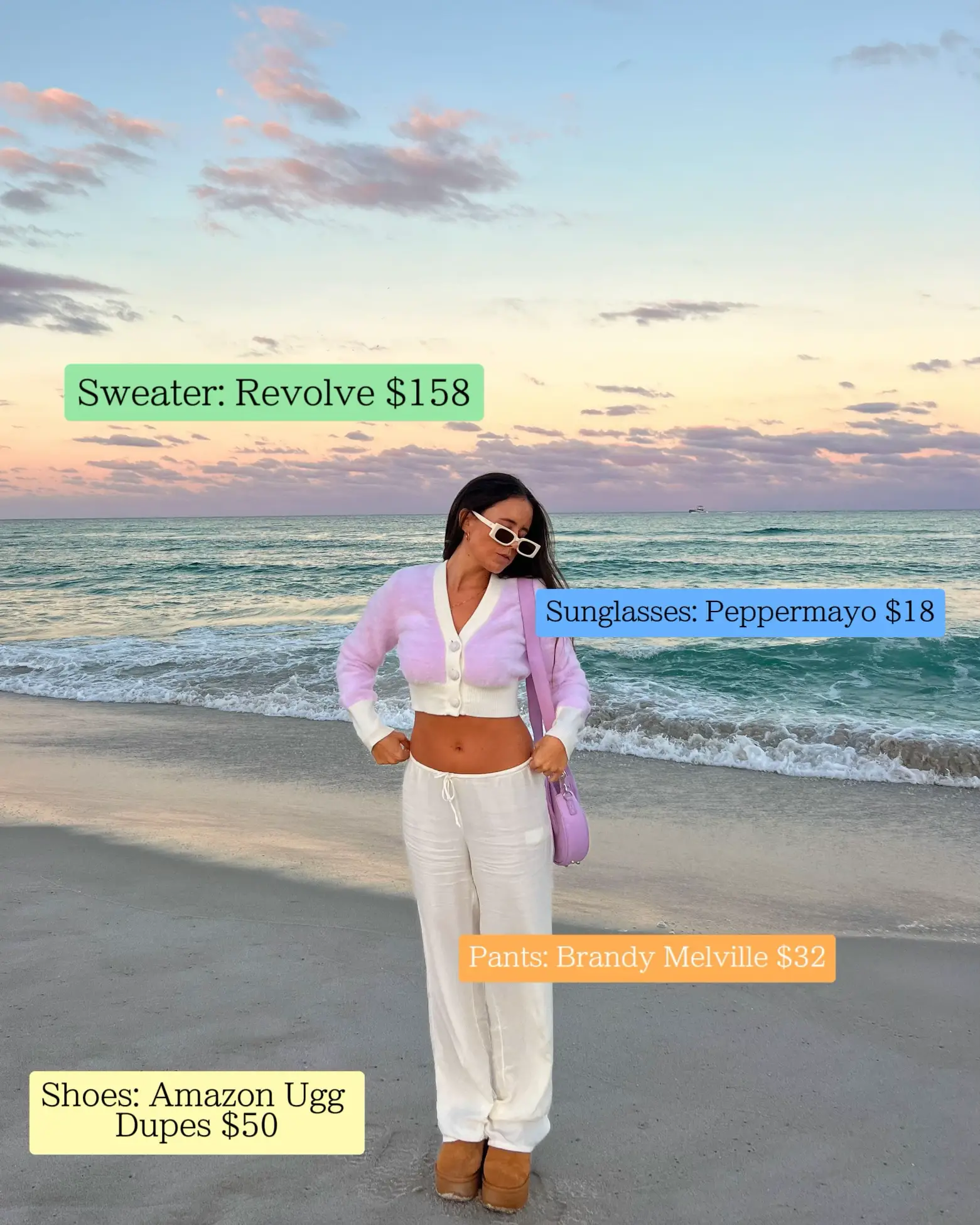 COASTAL FALL OUTFIT INSPO | Gallery posted by allison.buch | Lemon8