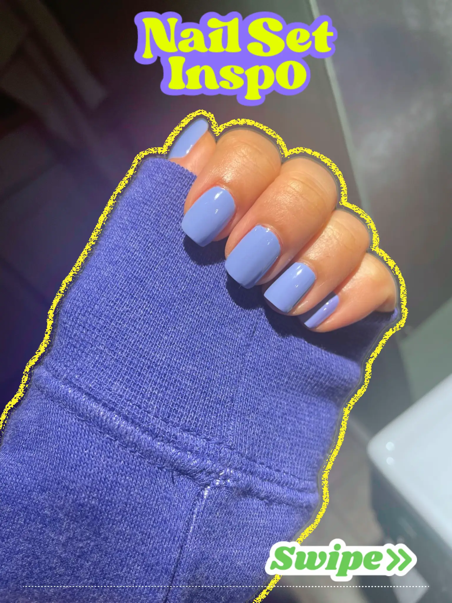 Nail Inspo | Gallery posted by Noor | Lemon8