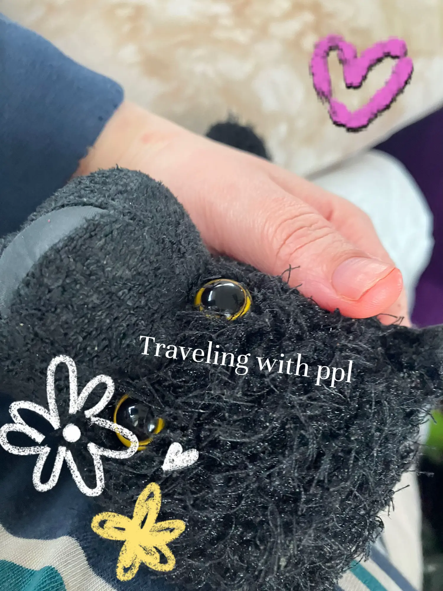 Traveling with ppl | Gallery posted by Ebs🥨 | Lemon8