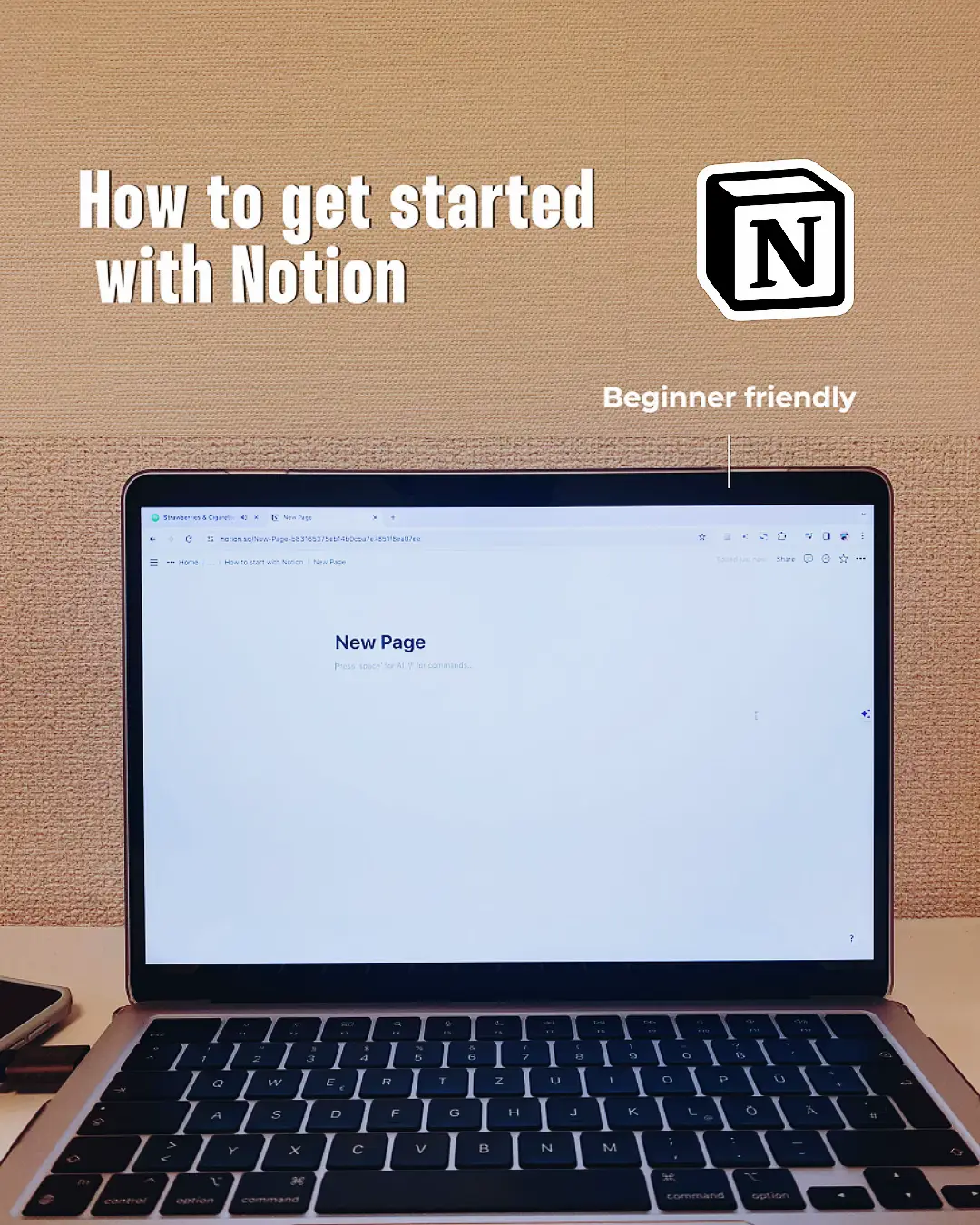 How to get started with Notion 🫶 | Gallery posted by Mindstudyio | Lemon8