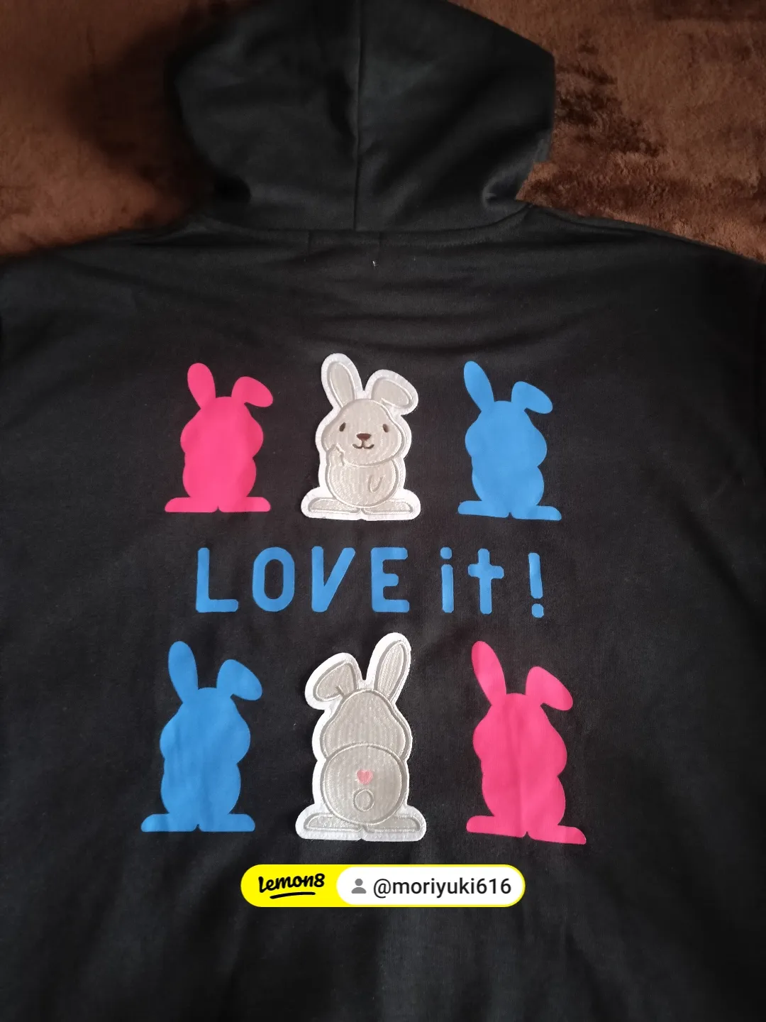 mori630がコンテンツを投稿しました。確認しましょう！ | mONkunが投稿したフォトブック | Lemon8