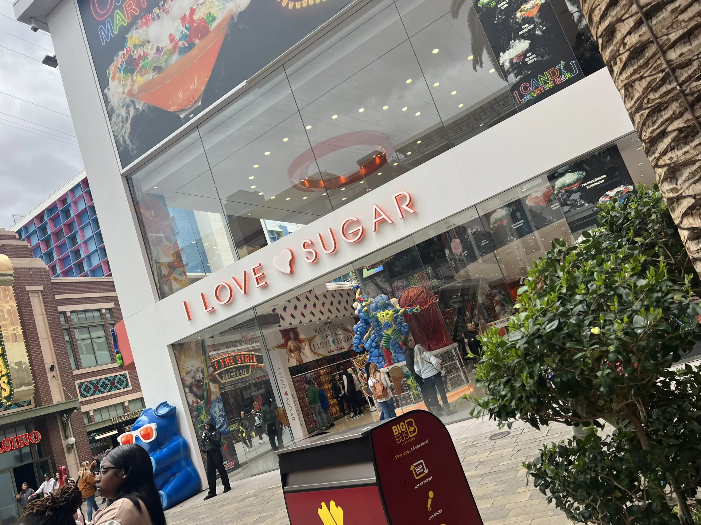 Turned 26 in Vegas 🥳🎂 | Gallery posted by Unique Barbie | Lemon8