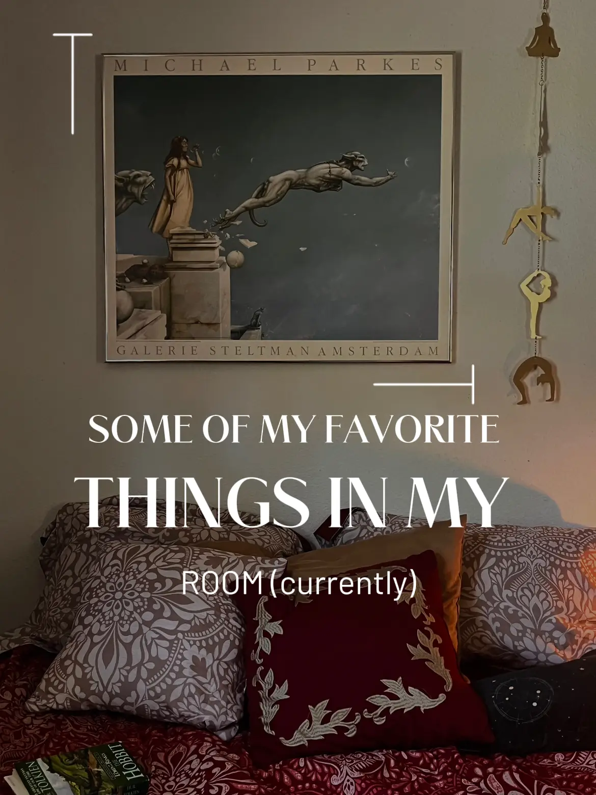 My Current Favorite Things In My Room | แกลเลอรีที่โพสต์โดย Megan Whitt ...