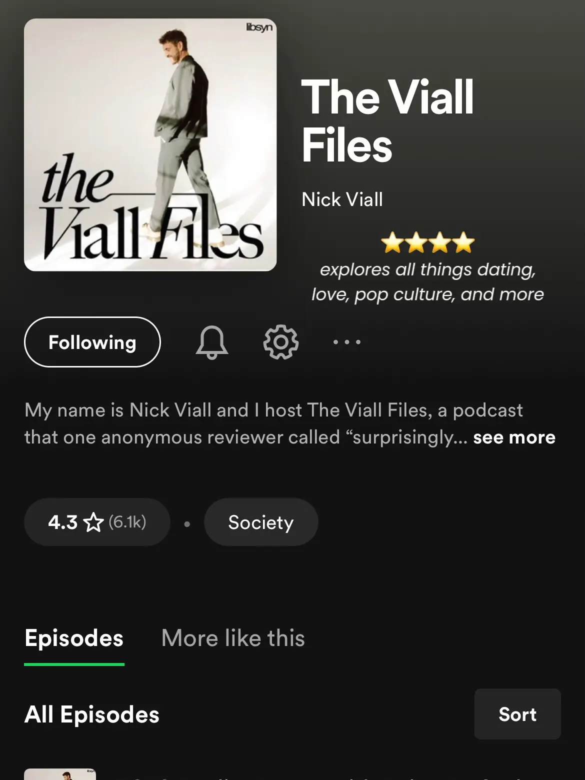 Podcasts to Help You Enjoy Your Walk | Gallery posted by maddiecohen ...