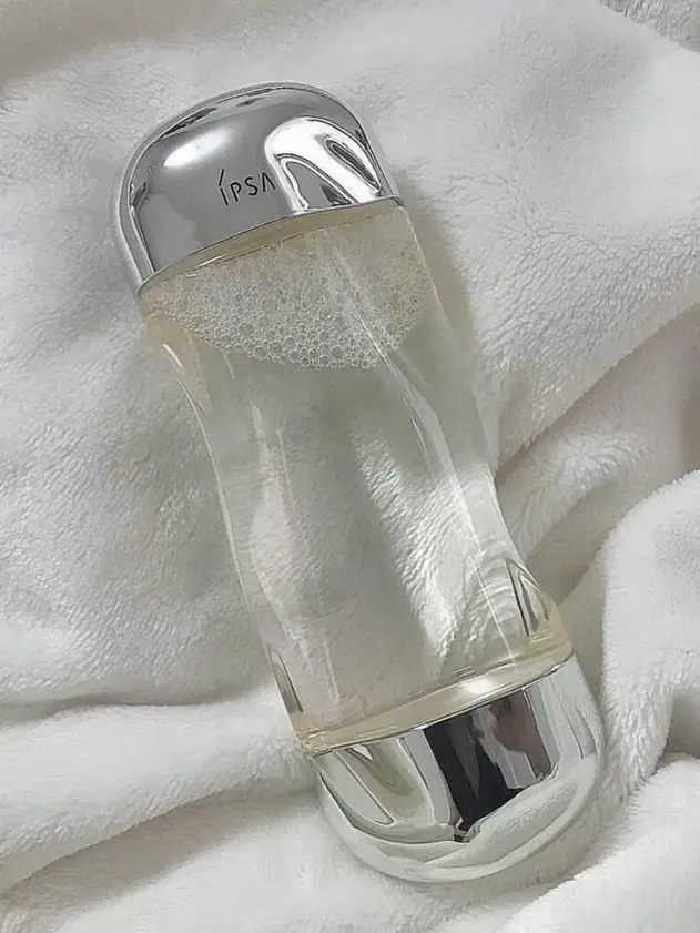 ดูแลผิวด้วย Ipsa ที่ฉันชอบ🤍 | แกลเลอรีที่โพสต์โดย MINA | Lemon8