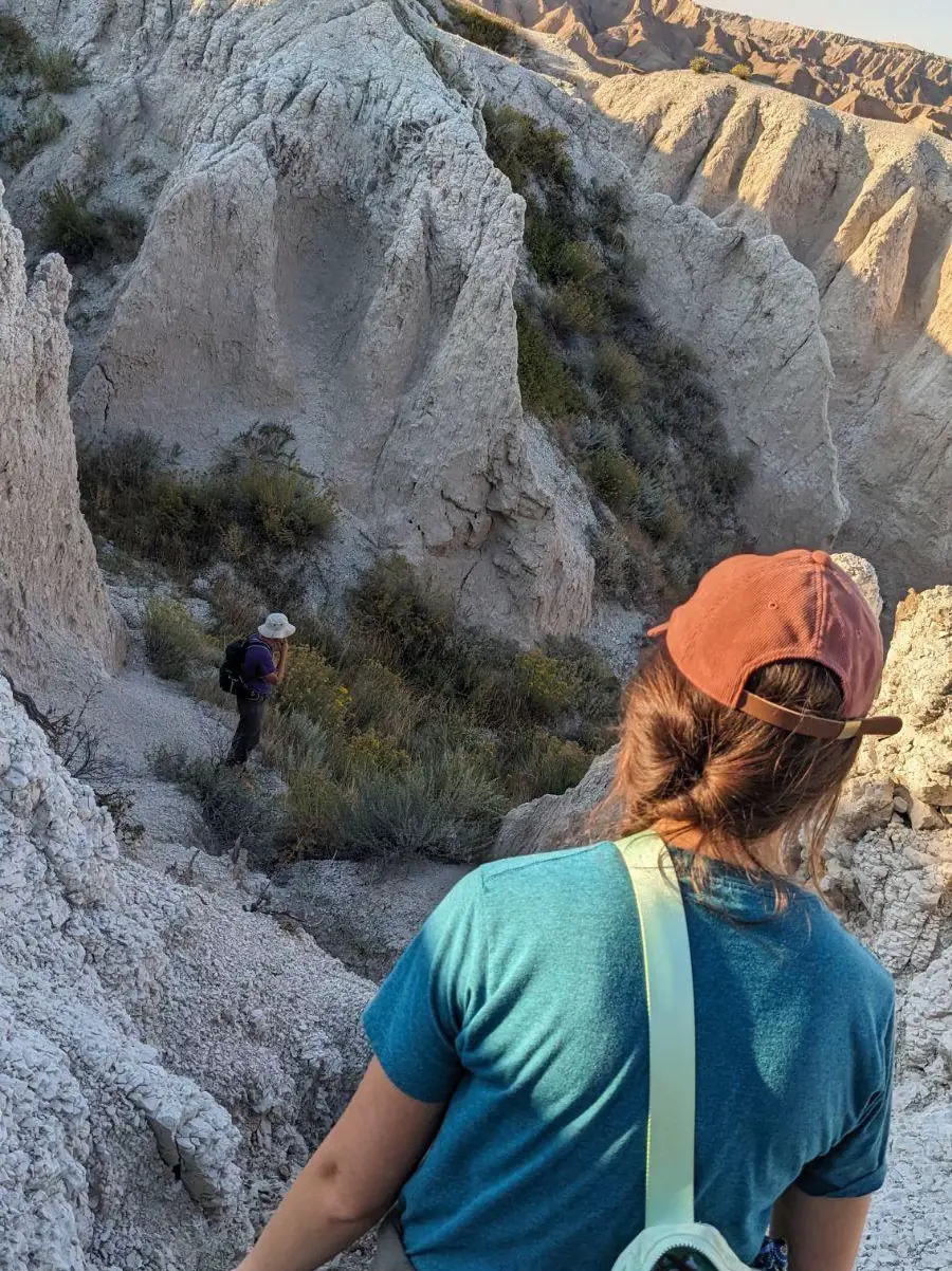 My Trip To Badlands National Park 🦬 | แกลเลอรีที่โพสต์โดย Angela Thelen ...
