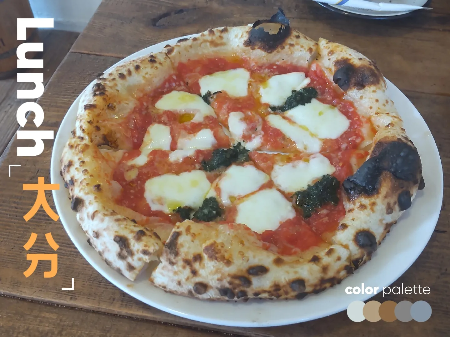 \大分カフェ/ | chiro.*♡が投稿したフォトブック | Lemon8