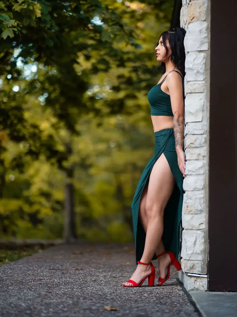 Cute Fall Idea Shoots 🍁📷 | Gallery posted by Yami | Lemon8