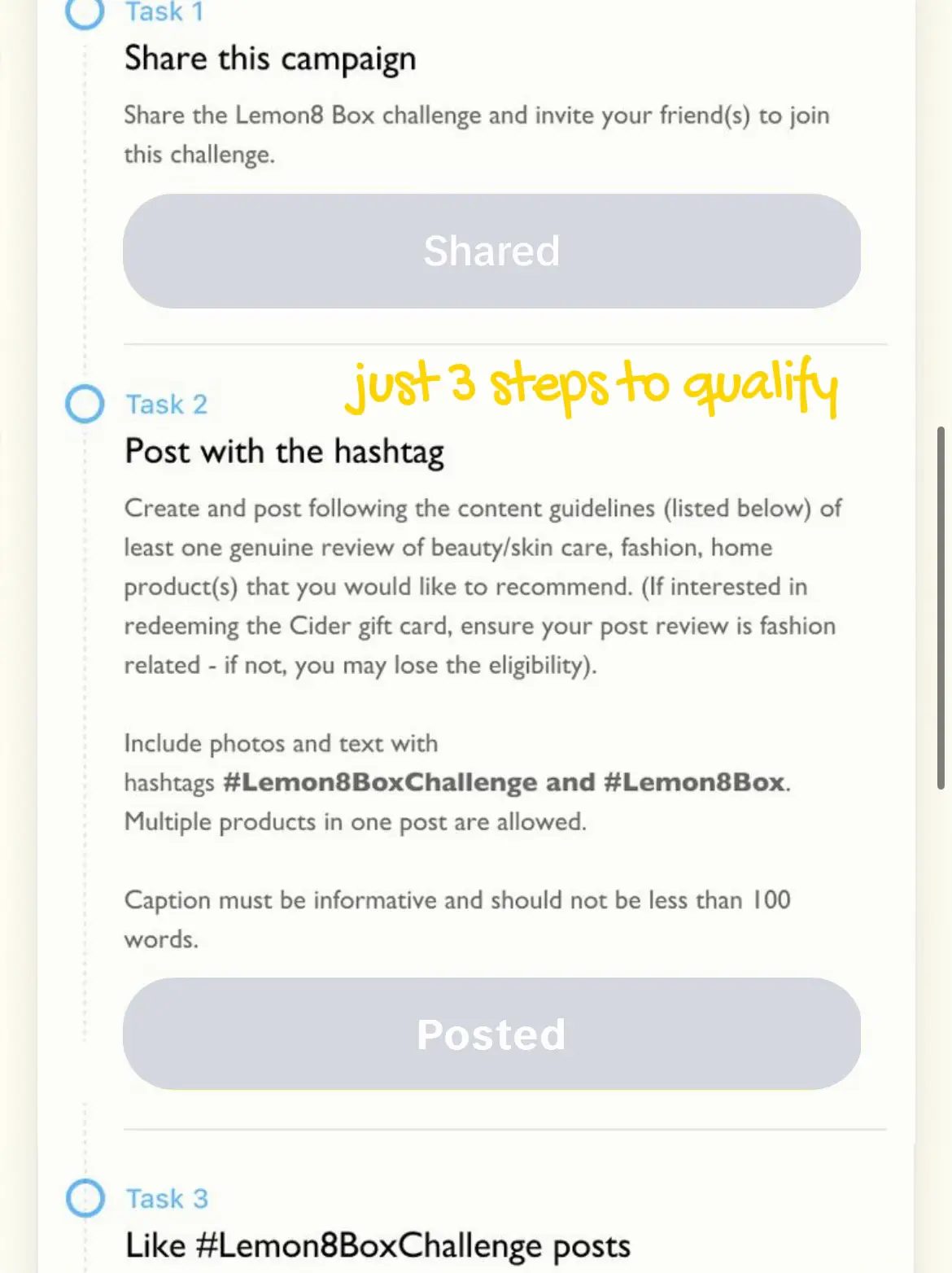 Lemon8网页版 - Lemon8 Search