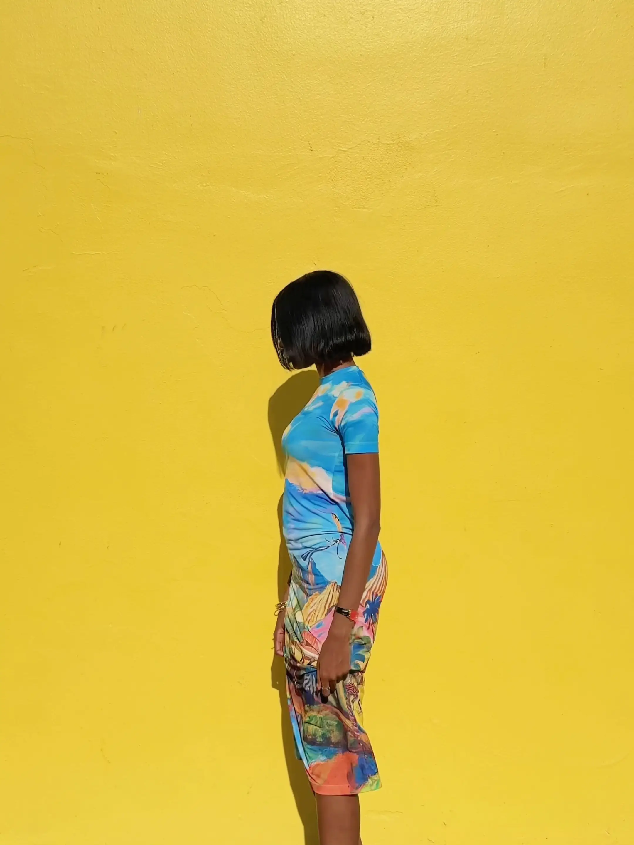 Yall like this dress for spring? | Video published by Momdeenx | Lemon8