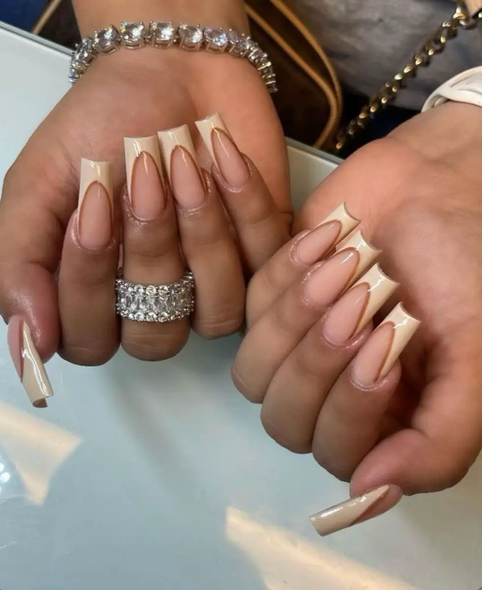Fall Nail Inspo! | Gallery posted by LifeAsNae | Lemon8
