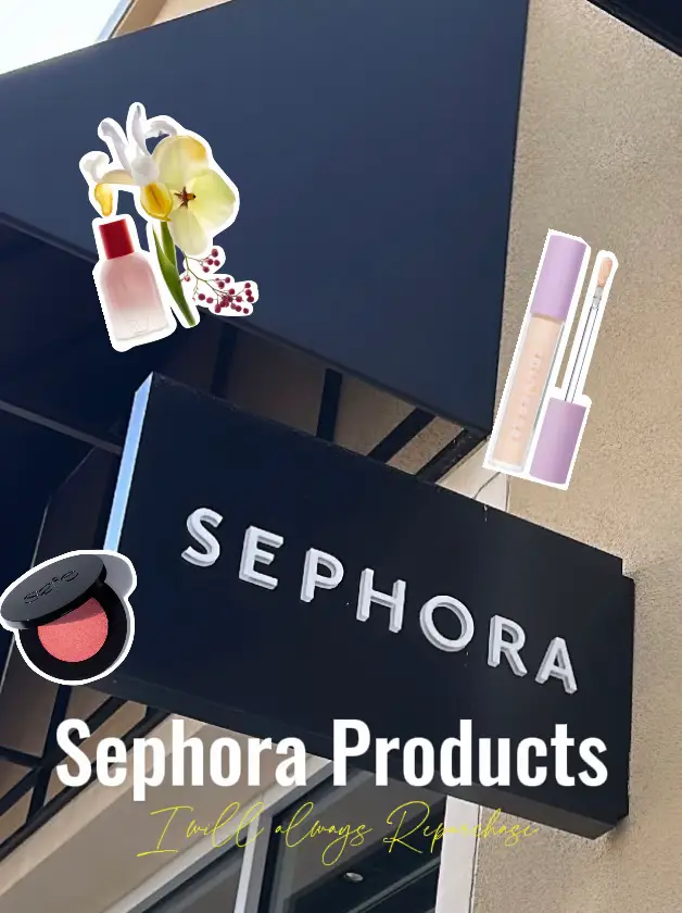 Sephora products I will always repurchase | Gallery posted by ...