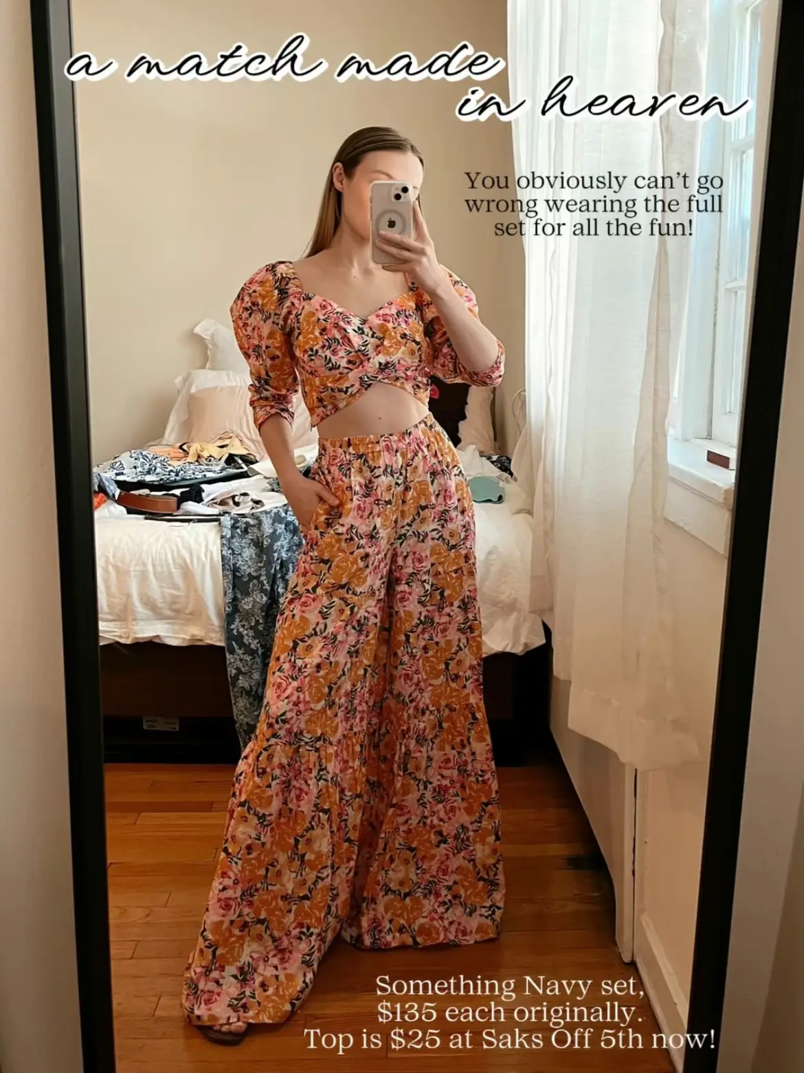 Pack Less, Style More With A Matching Set | Gallery posted by Brooke in ...