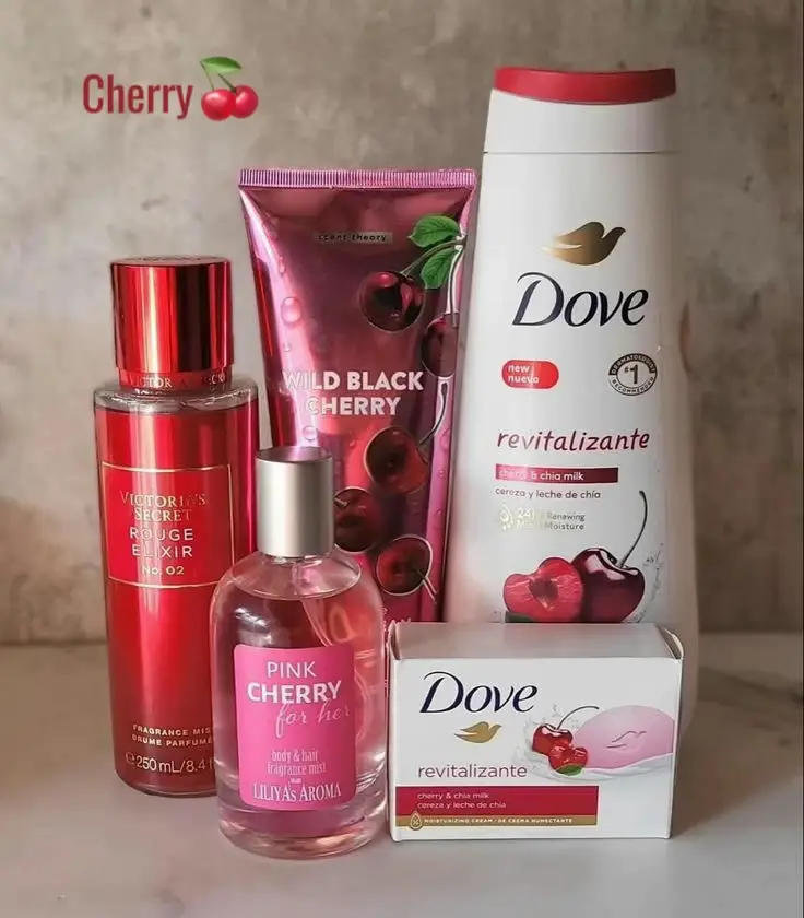 Scent Combos | Gallery posted by MARYANN | Lemon8