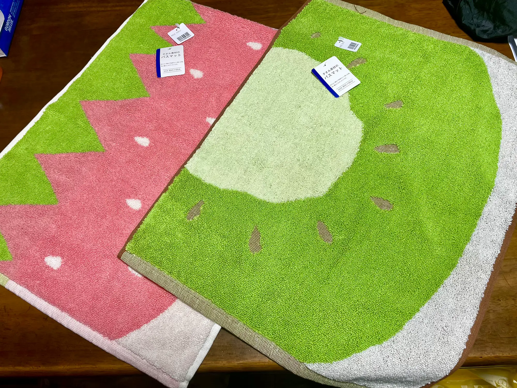 ドンキーで 一目惚れ〜🍓🥝 オレンジ🍊 スイカ🍉 も | Emikoが投稿したフォトブック | Lemon8