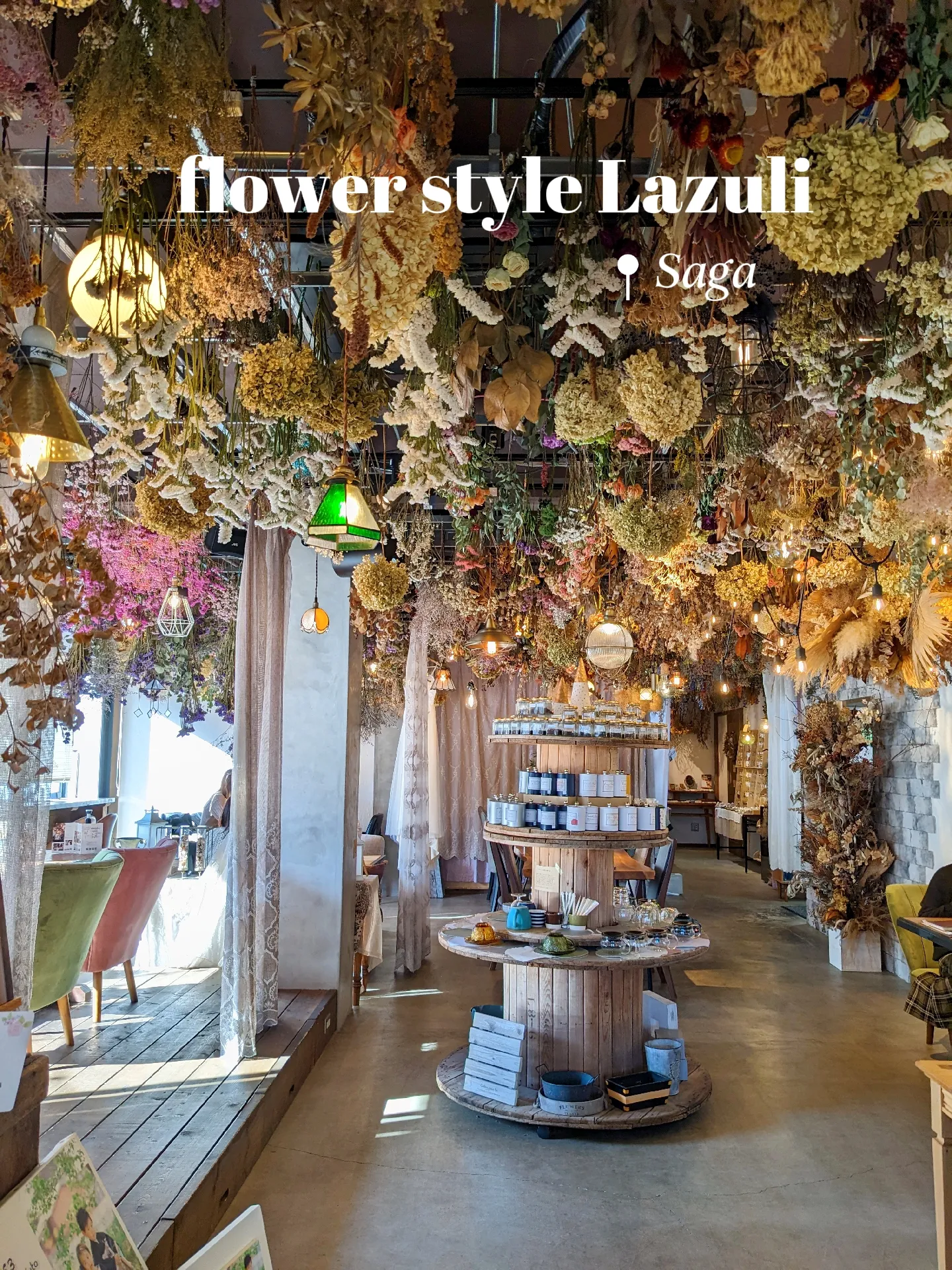 【佐賀】flower style Lauli | ☆mayumi☆が投稿したフォトブック | Lemon8