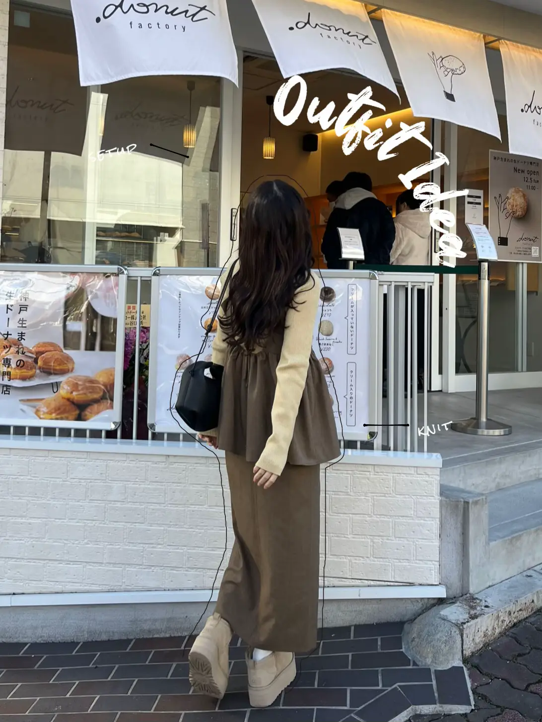 การประสานงานการออกนอกบ้าน🚗² | แกลเลอรีที่โพสต์โดย yuririn* | Lemon8