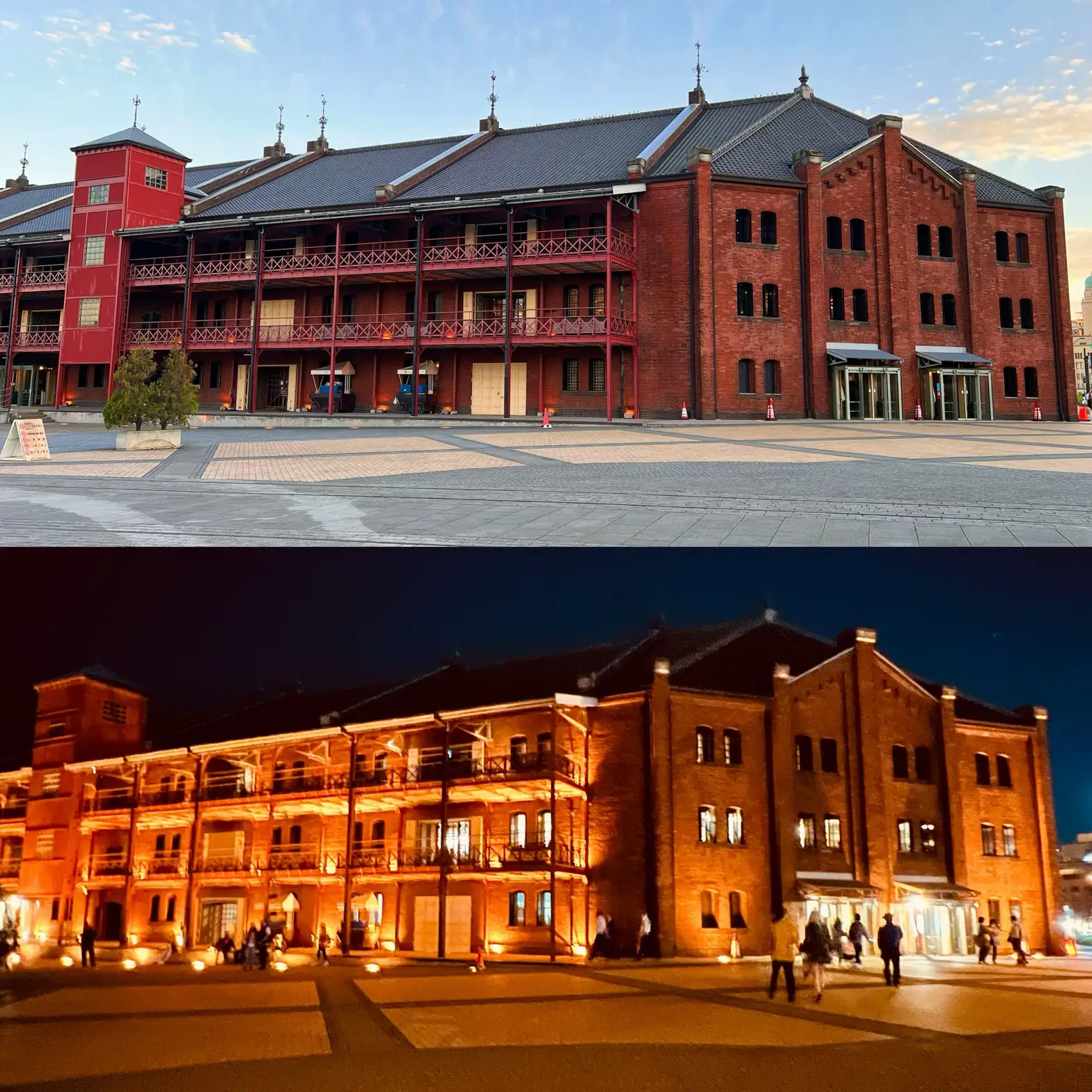 ロマンス💗YOKOHAMA | AYAが投稿したフォトブック | Lemon8