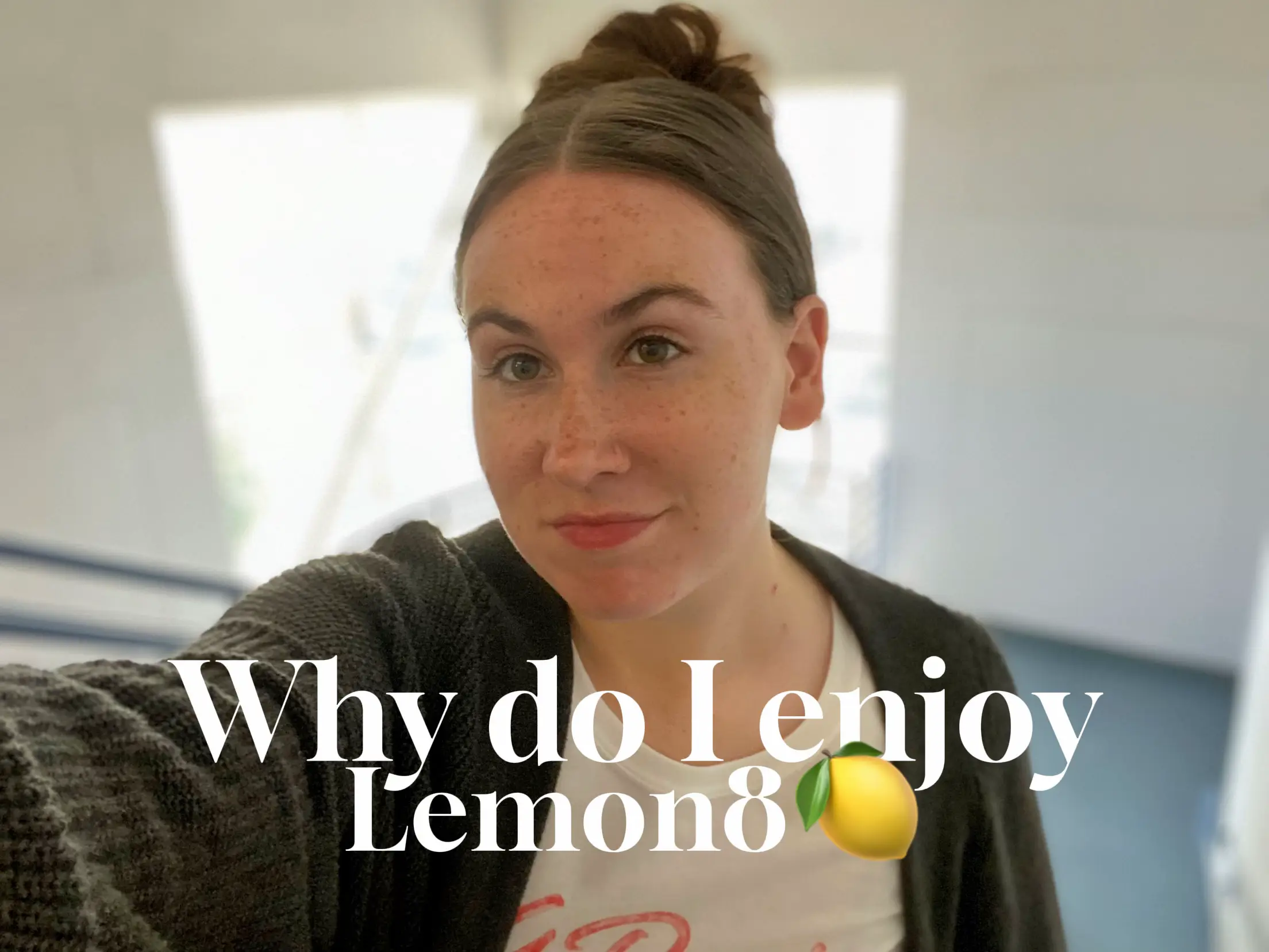 Why do I enjoy Lemon8🍋? | Gallery posted by Astrohals47🌎🌧️ | Lemon8