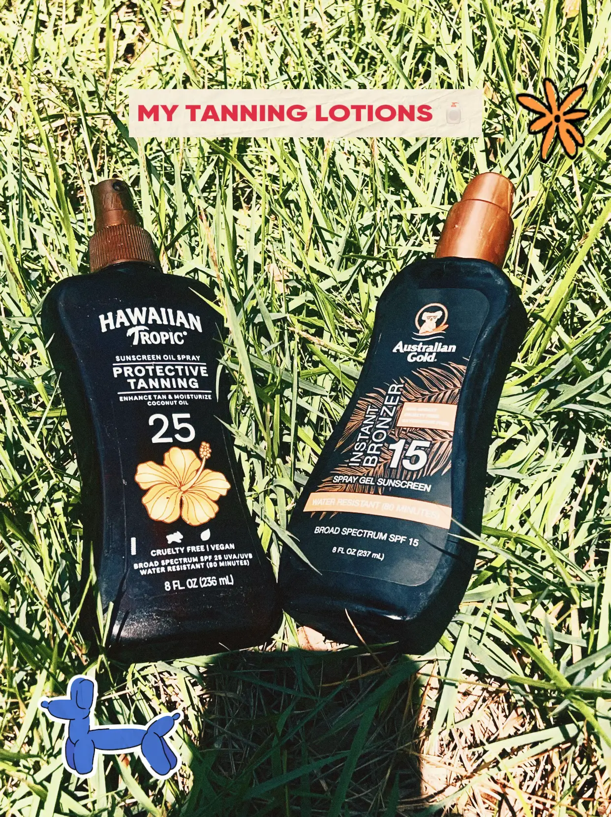 MY TANNING ROUTINE☀️ | Gallery posted by jackie sage 🧸 | Lemon8