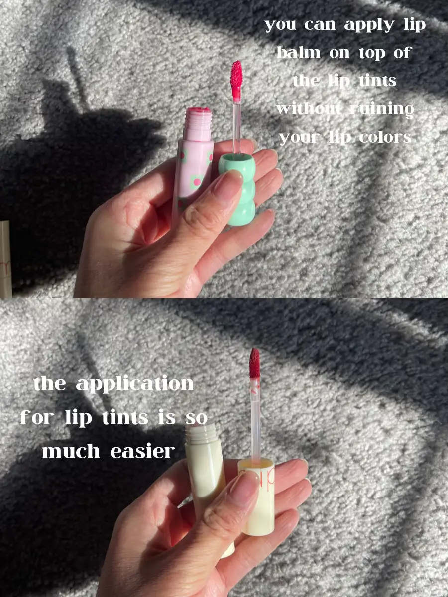 it’s time to throw away your lipsticks!? | แกลเลอรีที่โพสต์โดย Jingting Lyu | Lemon8