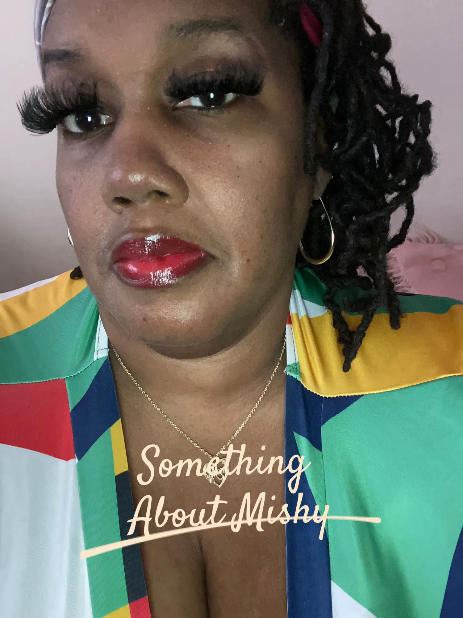 Something About Mishy | Gallery posted by Ms. Miami Miami | Lemon8