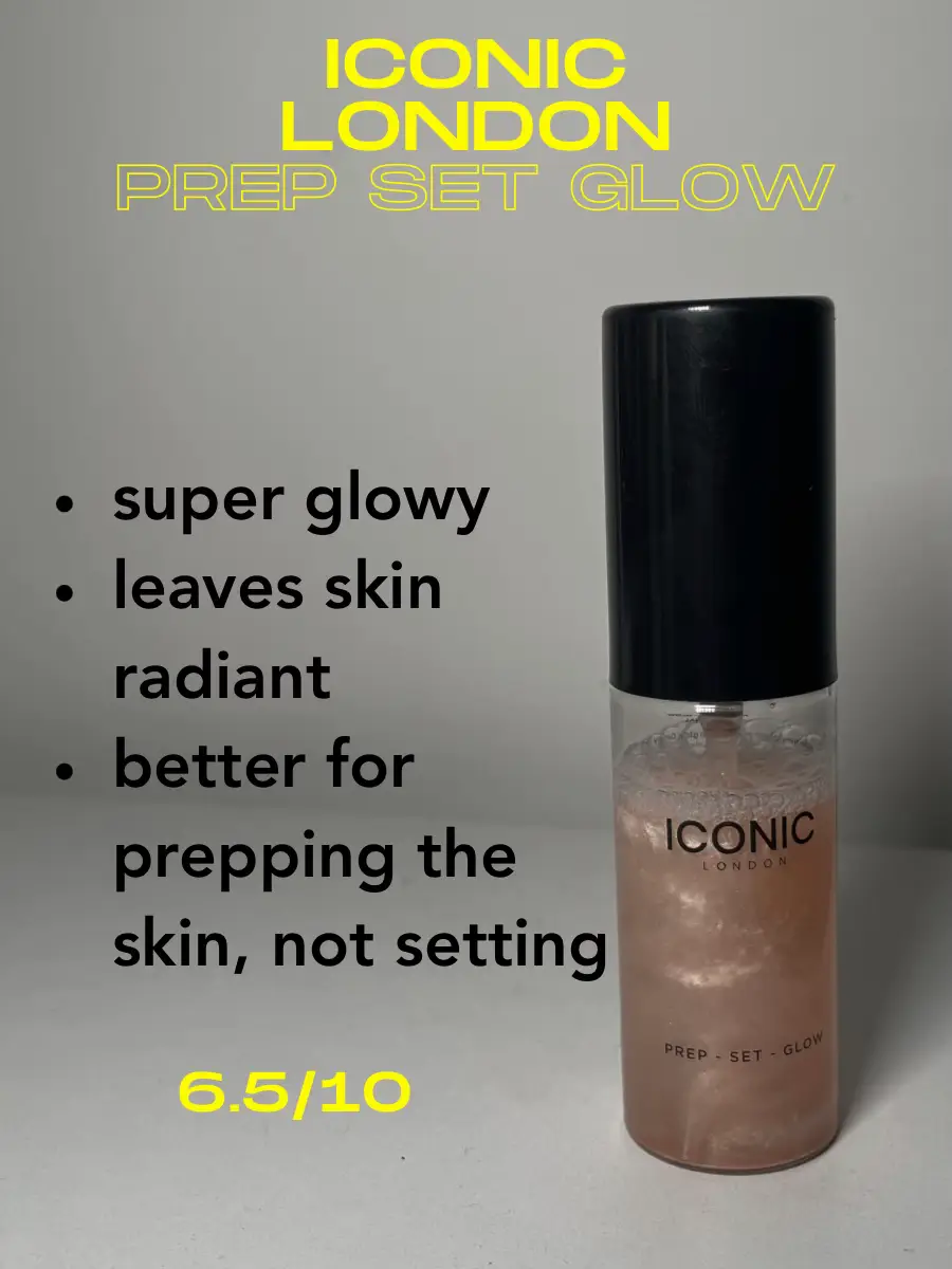 Rating Setting Sprays | Gallery posted by Lauryn ️ | Lemon8