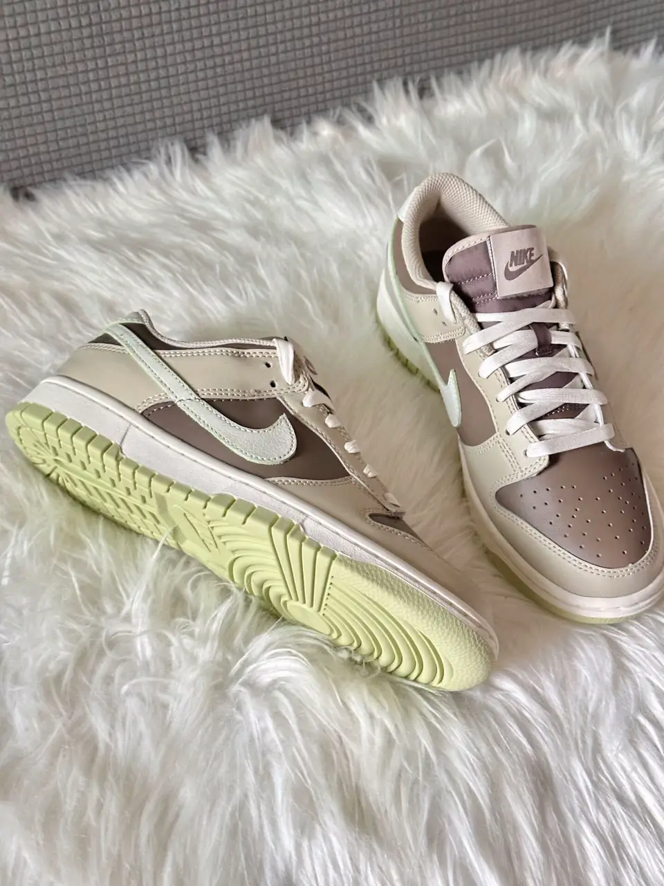 ”Nike Mocha Dunk, taste fashionable and classic“ | Gallery posted by ...