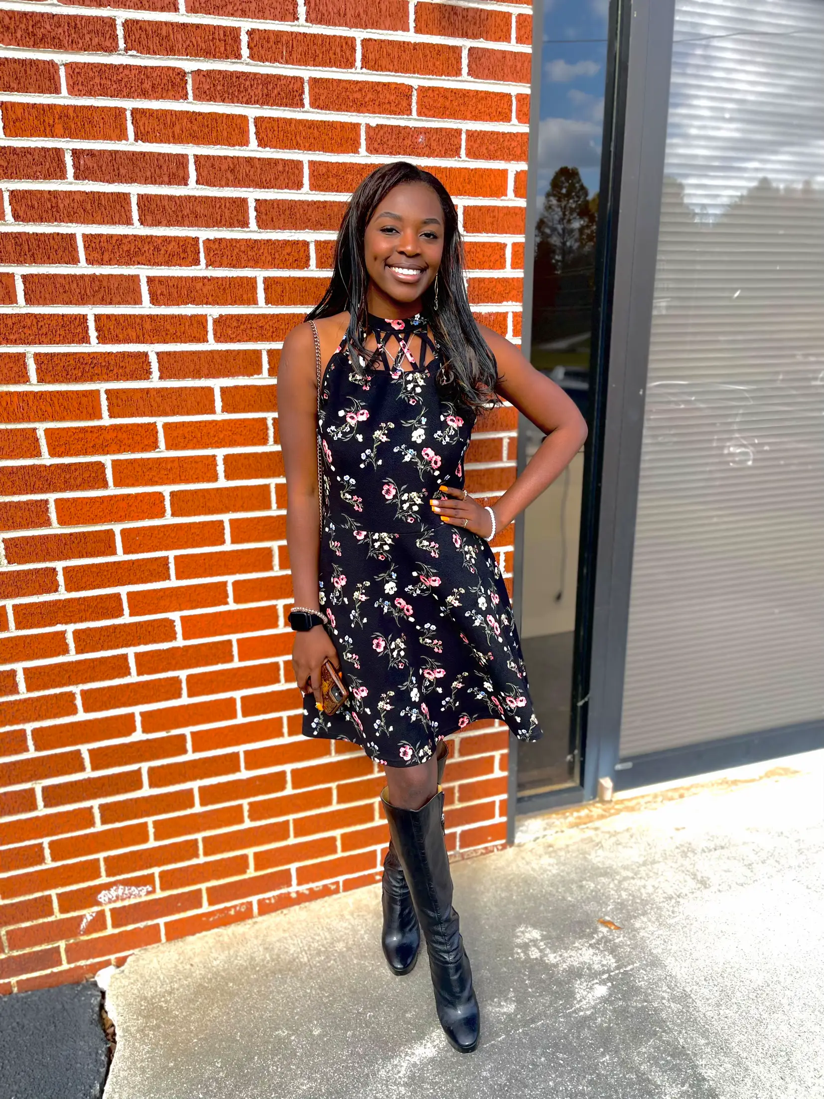 🥰Trendy/ modest classy fall fashion inspo | Gallery posted by Leenay ...