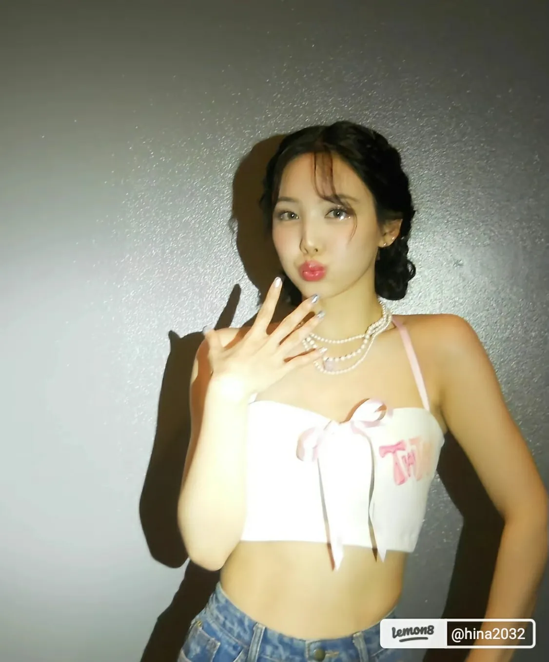 TWICEナヨンおすすめ壁紙 | みみ🩷🫧が投稿したフォトブック | Lemon8